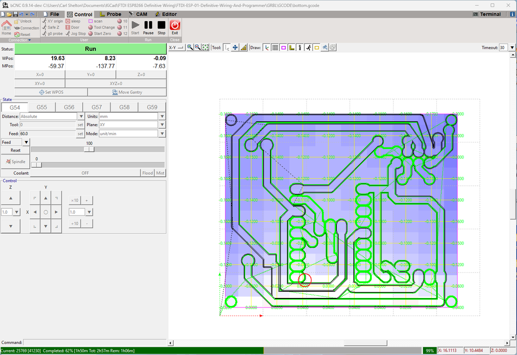 FTDI ESP8266 Definitive Wiring : 3 Steps - Instructables FTDI ESP8266 Definitive Wiring : 3 Steps - Instructables