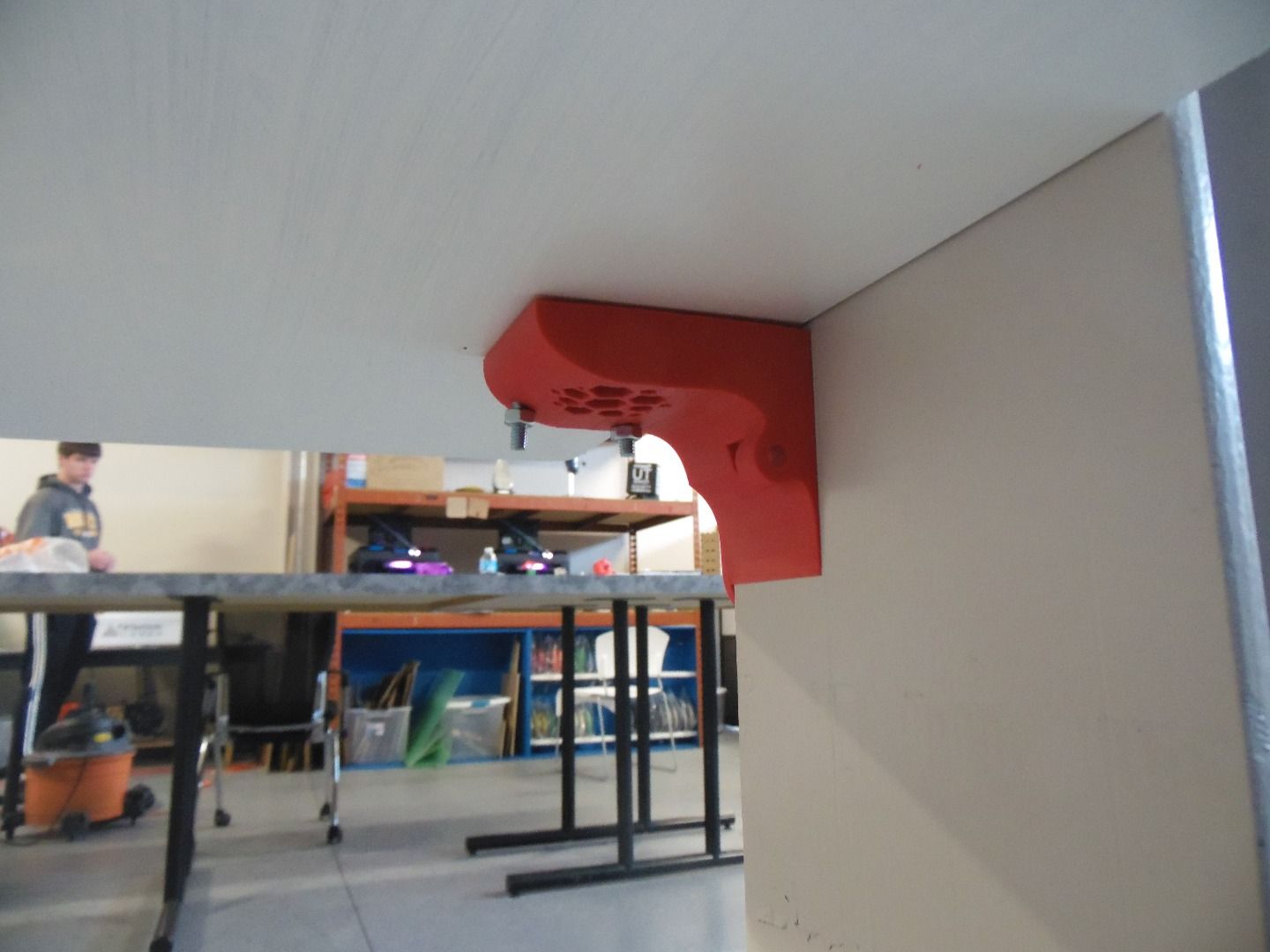 3D Printed I-Beam Display Shelf : 6 Steps (with Pictures) - Instructables