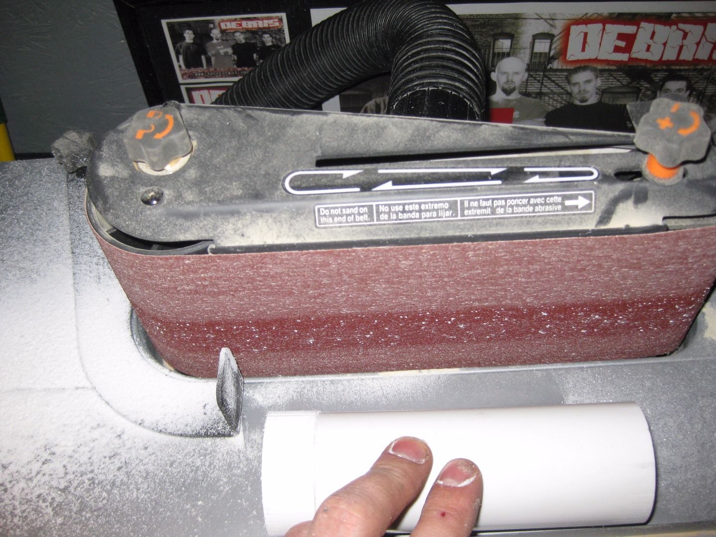 Bender - Costume : 16 Steps (with Pictures) - Instructables