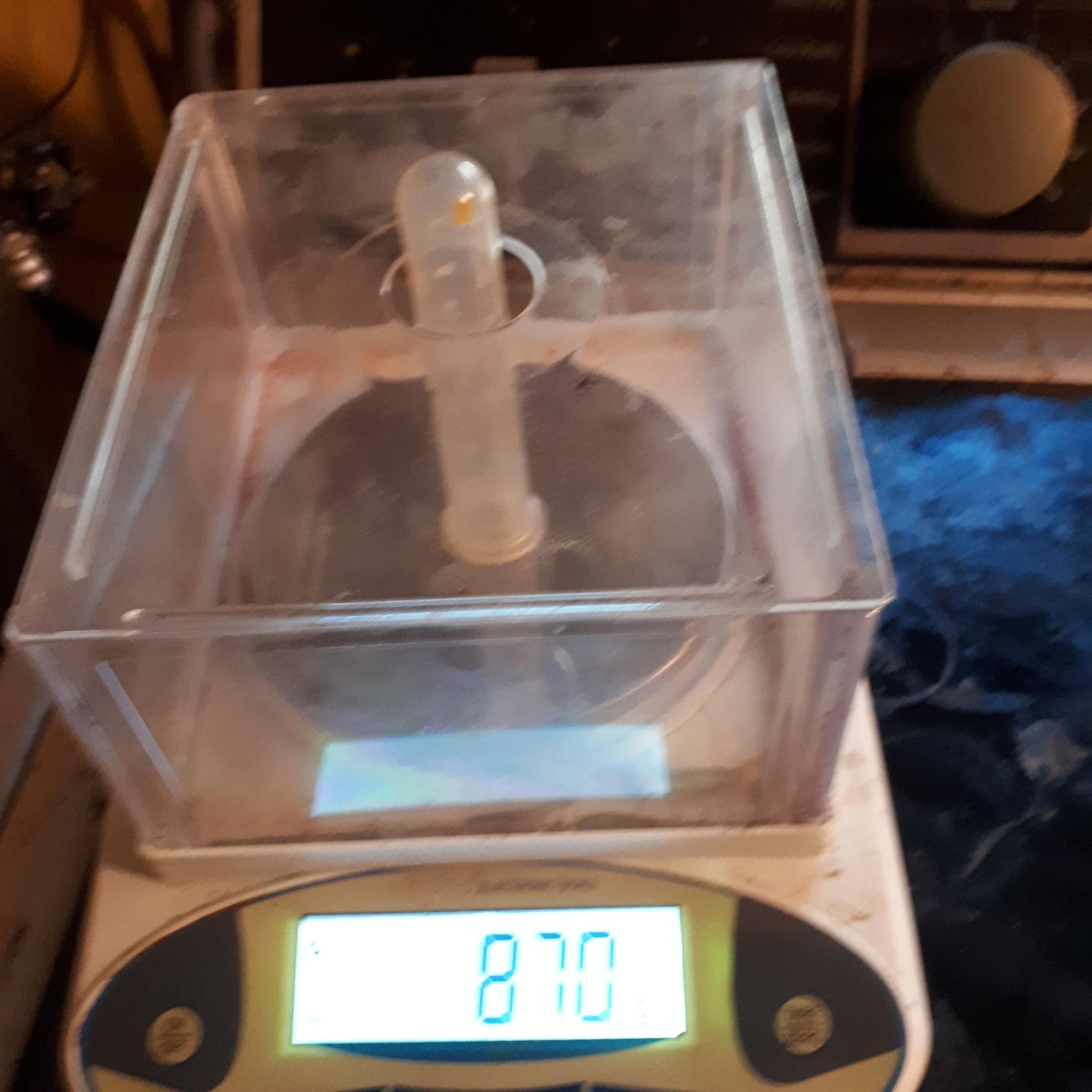 Growing Algae and Then Exposing Them to Gamma Rays. : 5 Steps ...