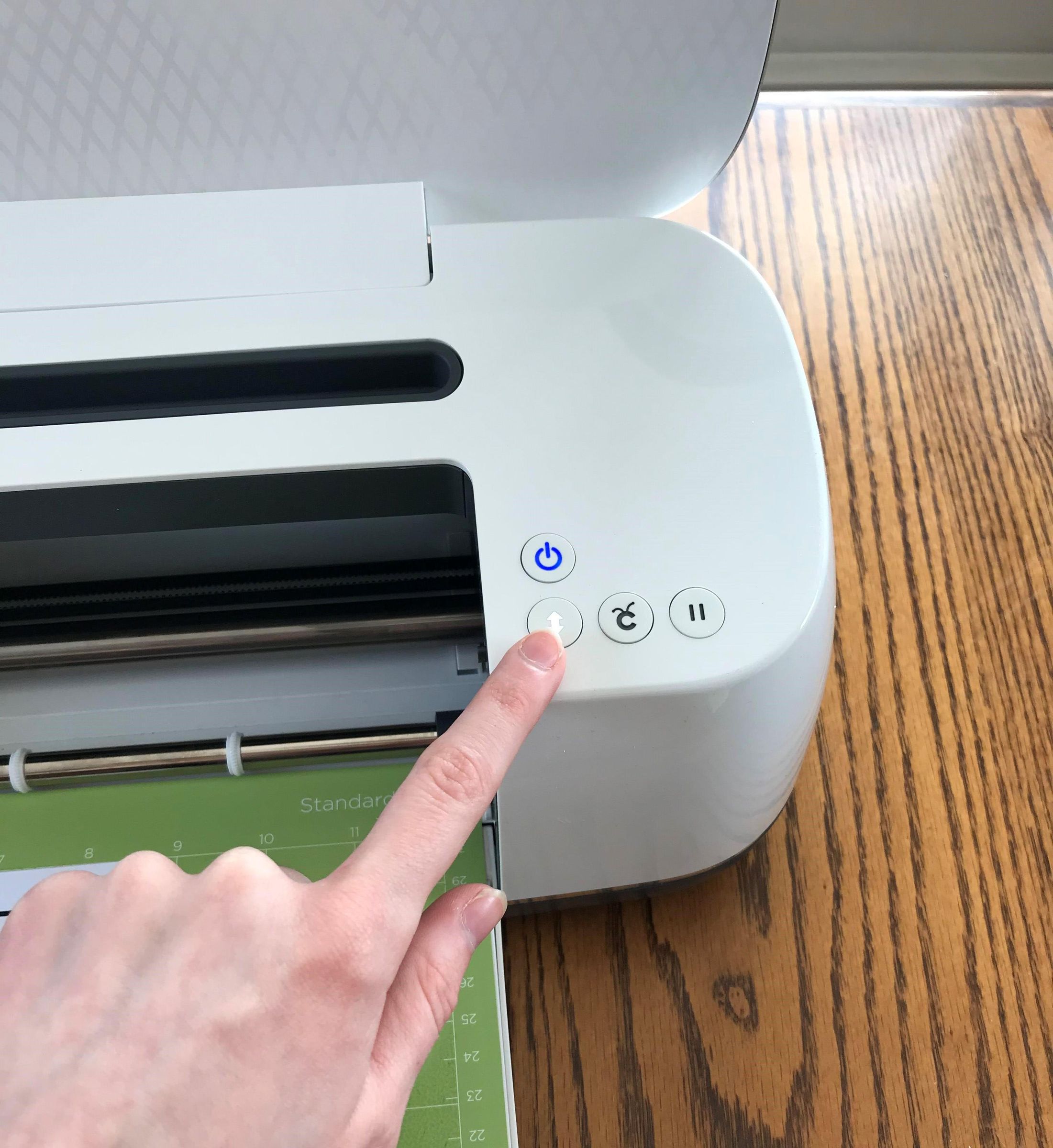 How to Dye Cut Print on a Cricut : 17 Steps (with Pictures) - Instructables