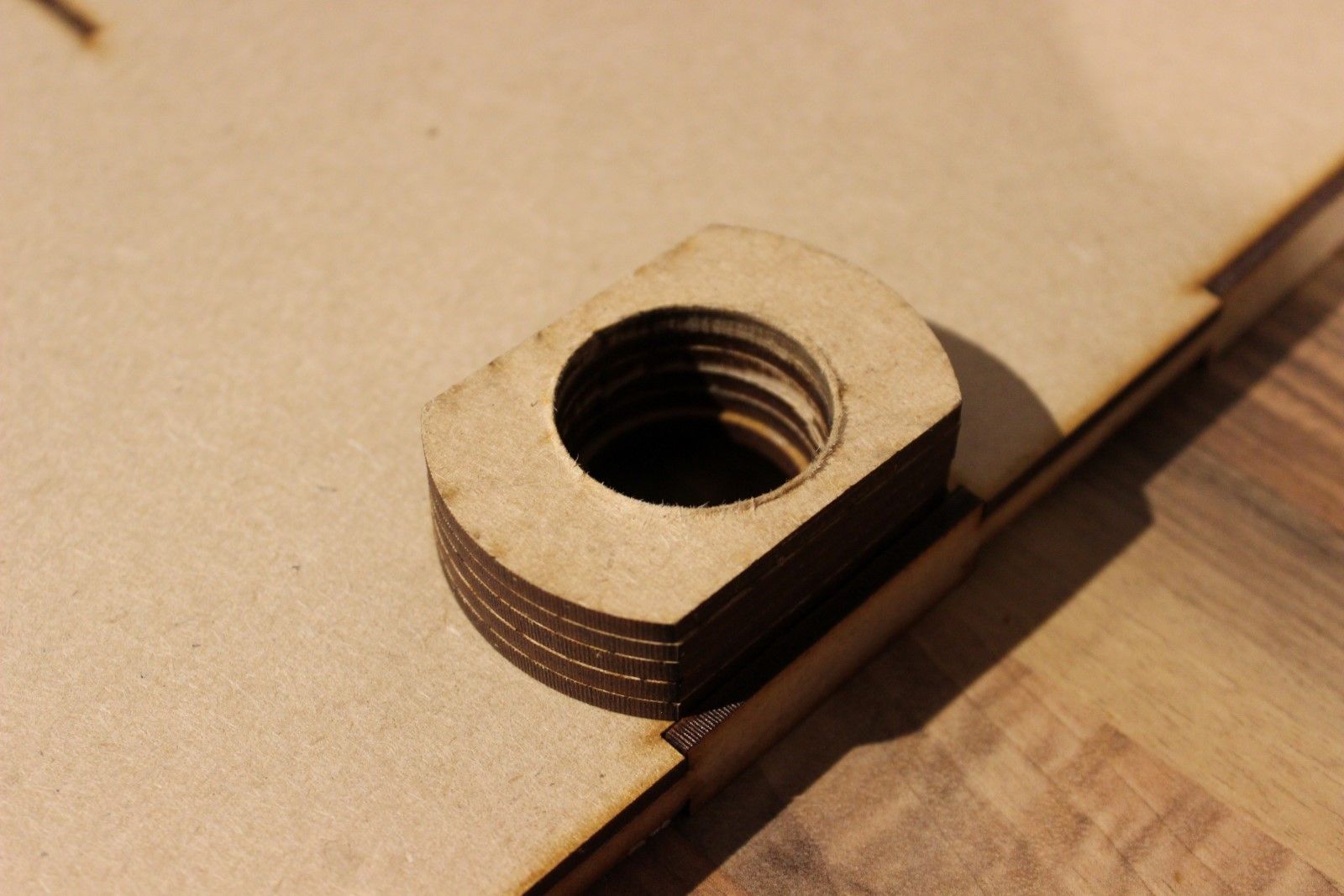 DIY Vacuum Table for Laser Cutting - Instructables