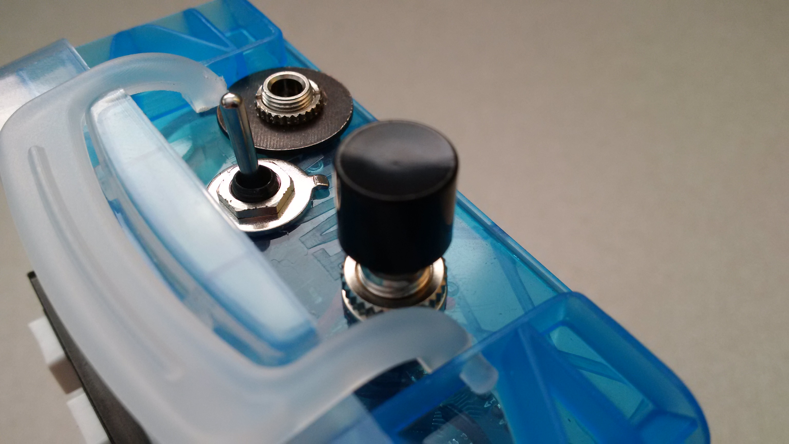 Arduino-Based Blue Box (Phone Phreaking) : 9 Steps (with Pictures ...