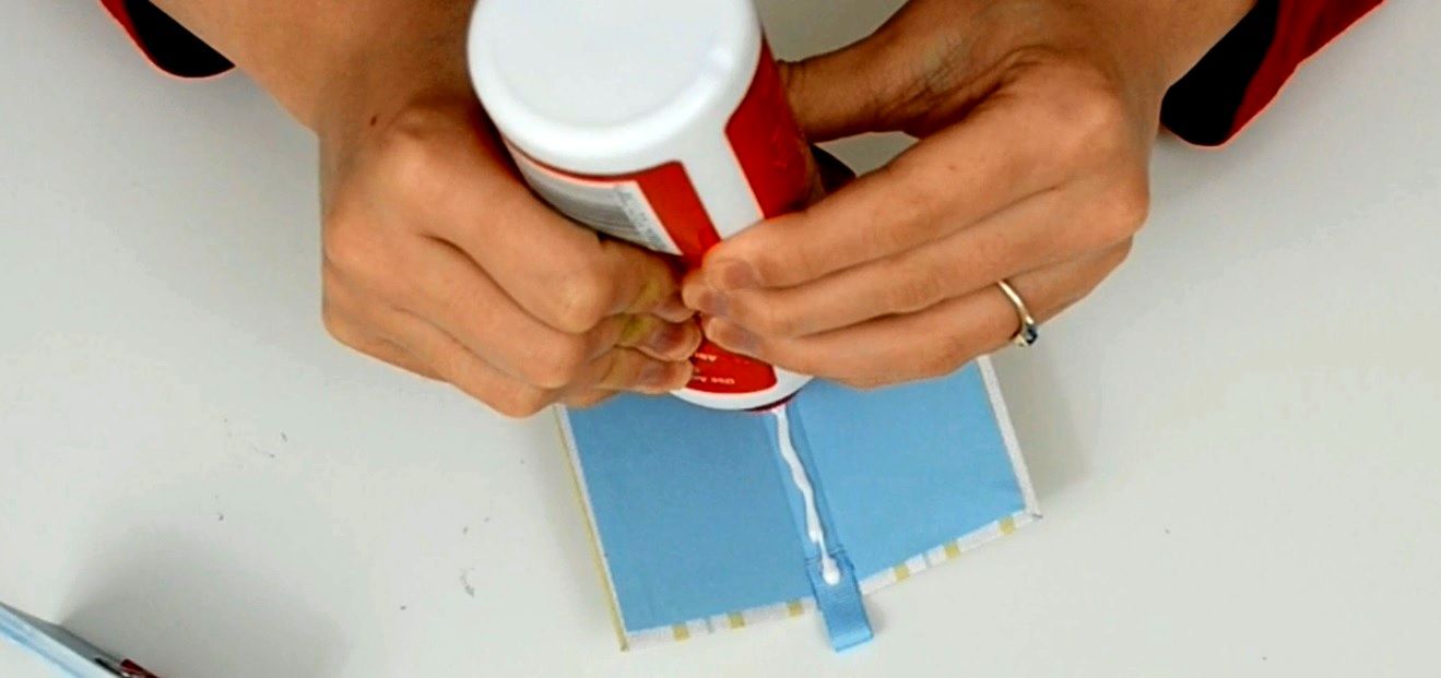 Make Your Own Mini Notebooks / POCKET - SIZED NOTEBOOKS WITH RECYCLED ...