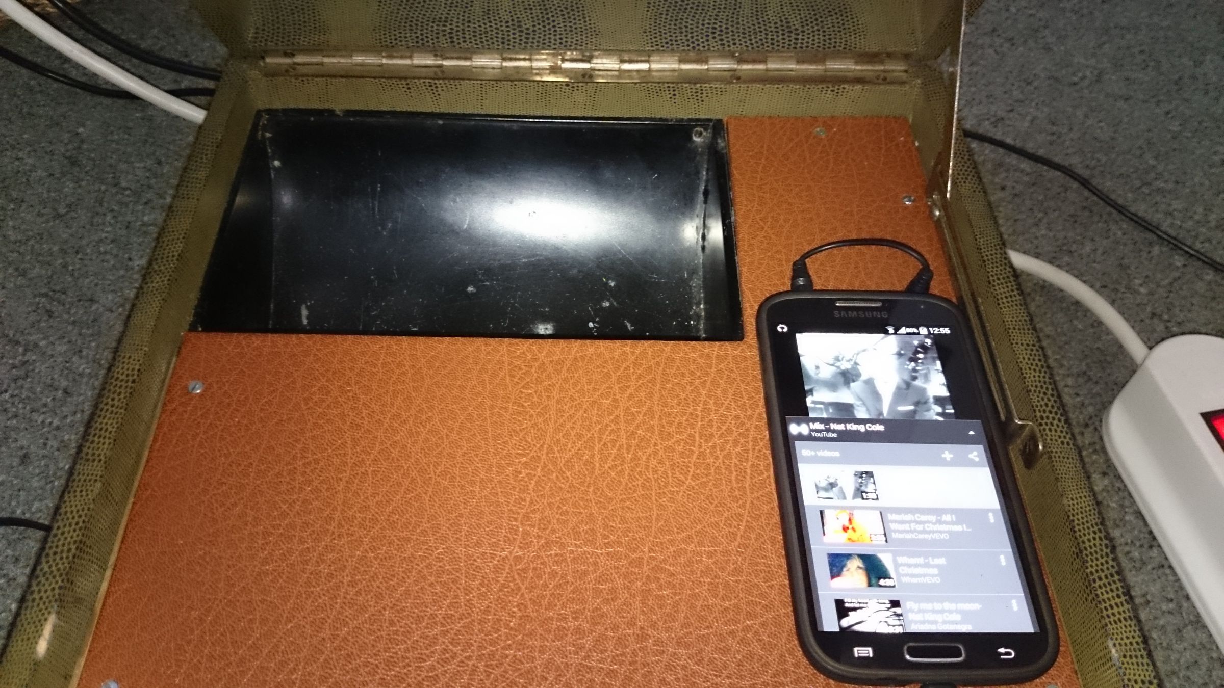 Digital Gramophone : 4 Steps - Instructables