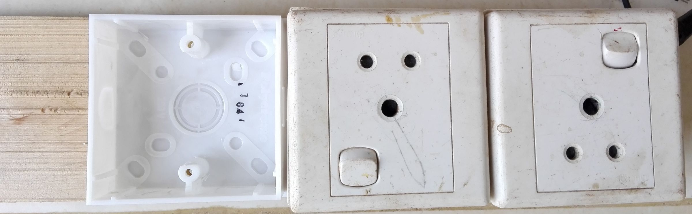 BLUETOOTH CONTROLLED EXTENSION CORD : 8 Steps (with Pictures ...