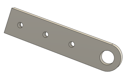 Articulated Ceiling Lamp : 9 Steps (with Pictures) - Instructables