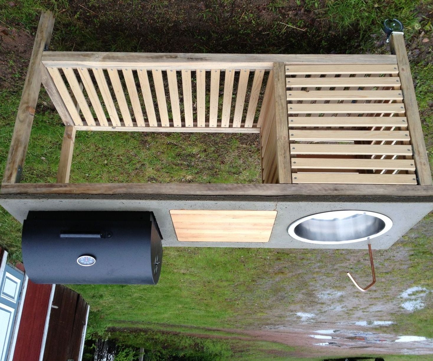 The Perfect Barbeque : 3 Steps (with Pictures) - Instructables