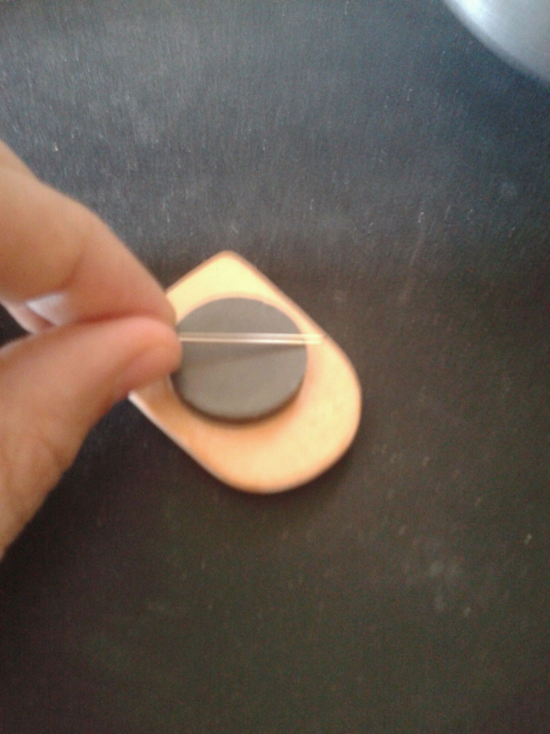 Homemade Compass : 4 Steps - Instructables