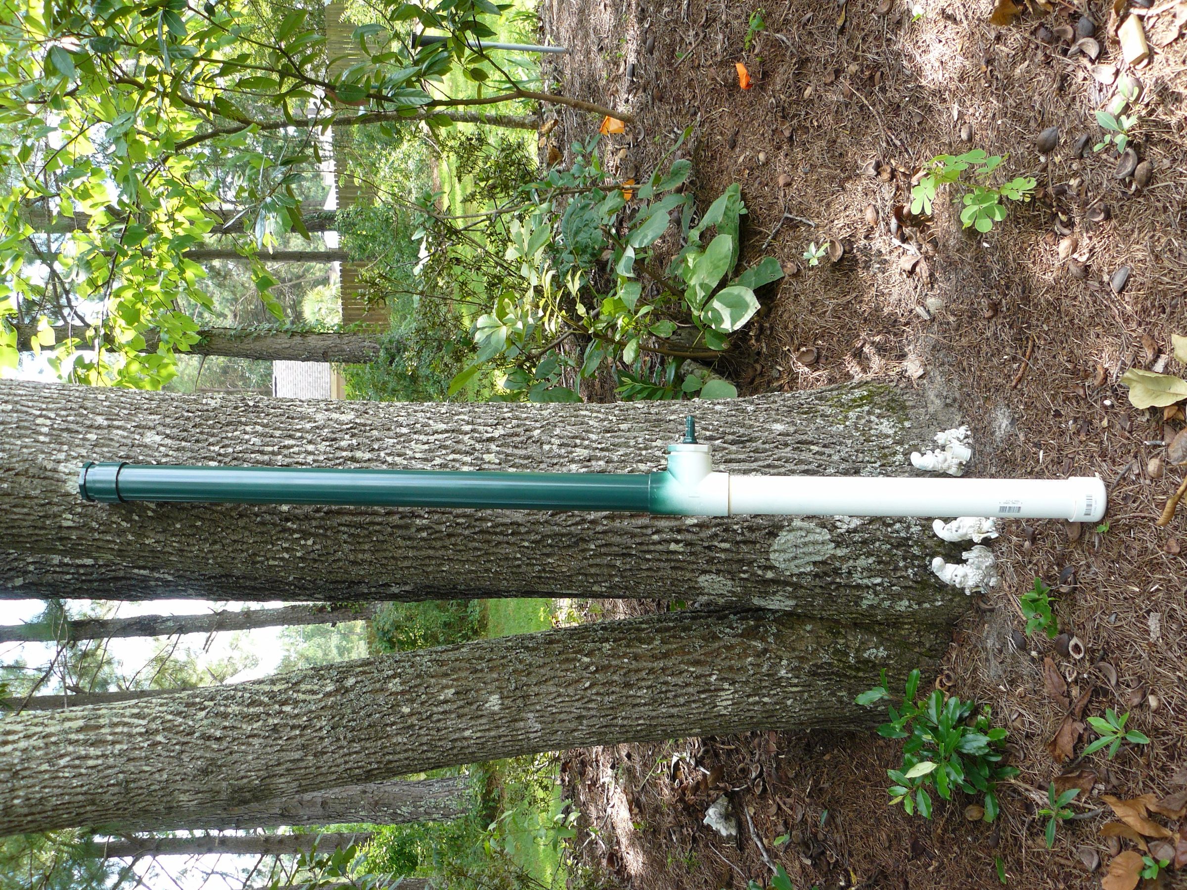 Tall Irrigation Head : 3 Steps (with Pictures) - Instructables