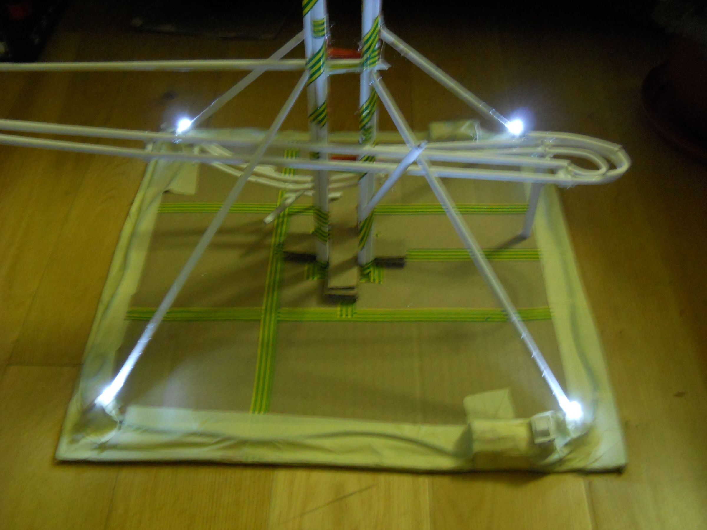 Paper Marble Run : 26 Steps - Instructables