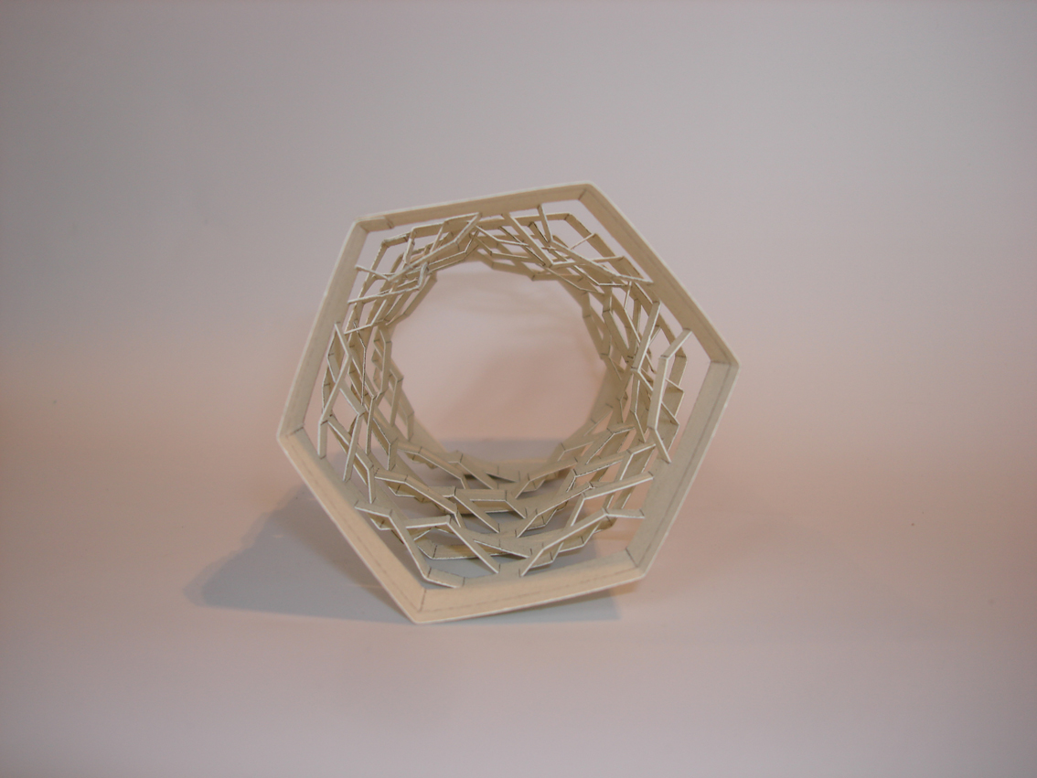 Paper Lamp - Instructables