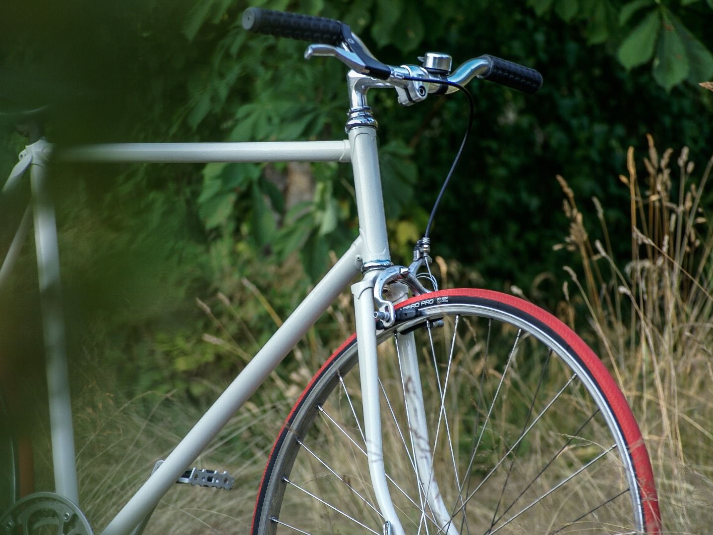 Simple Singlespeed Conversion [SSC] : 5 Steps (with Pictures ...