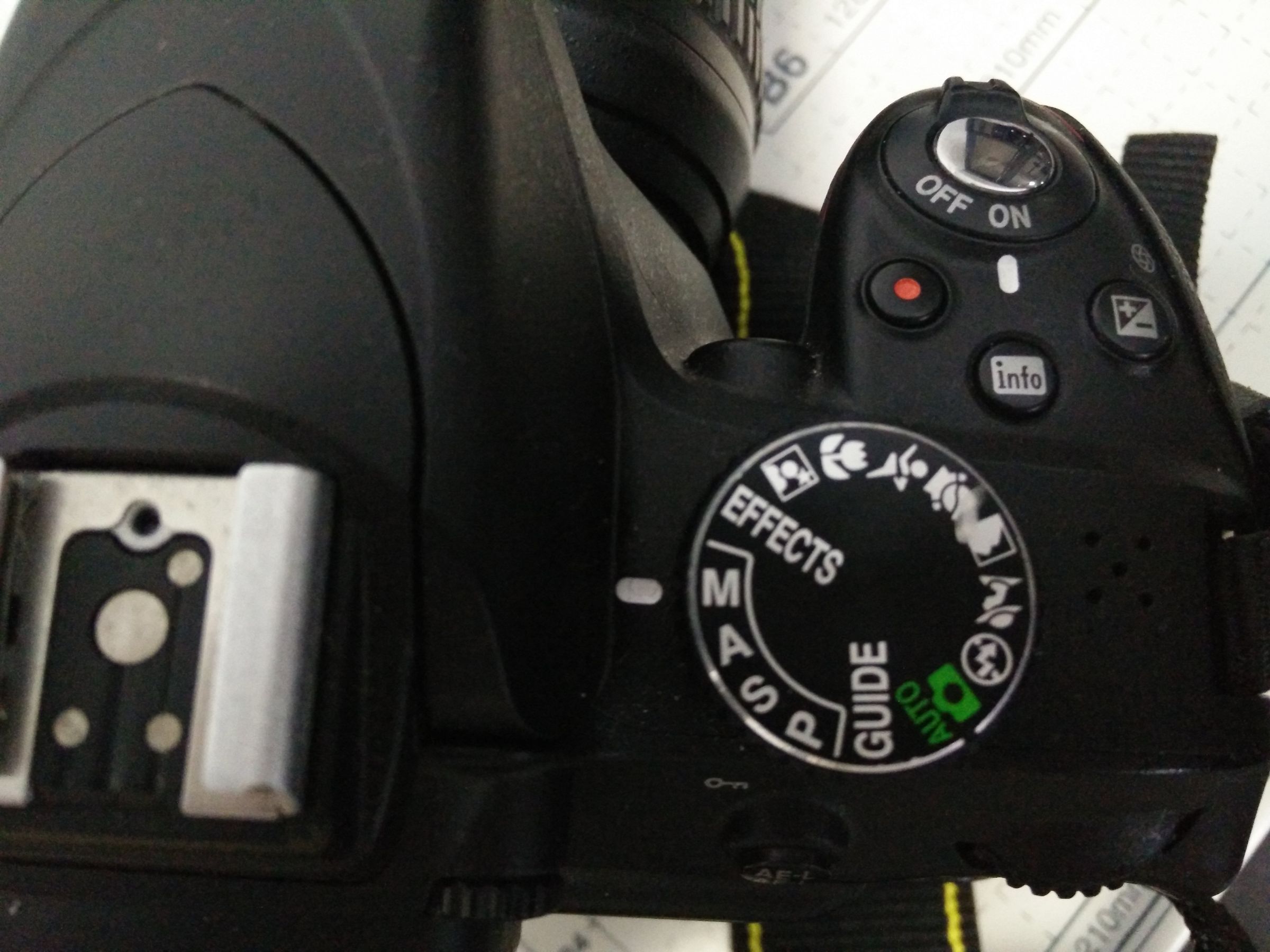 Light Painting Stick With Blinkytape : 6 Steps (with Pictures ...