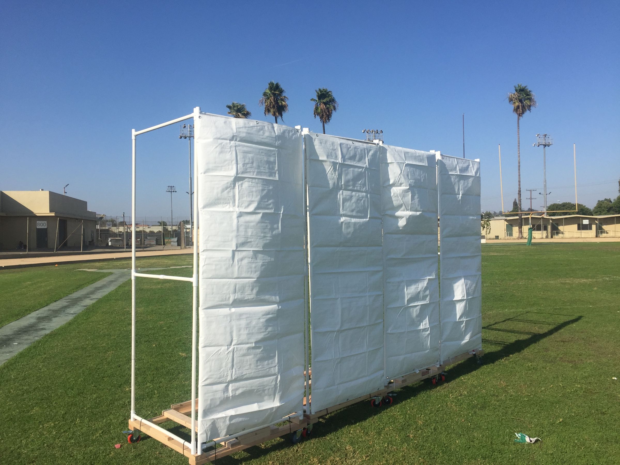 Marching Band Field Prop : 8 Steps (with Pictures) - Instructables