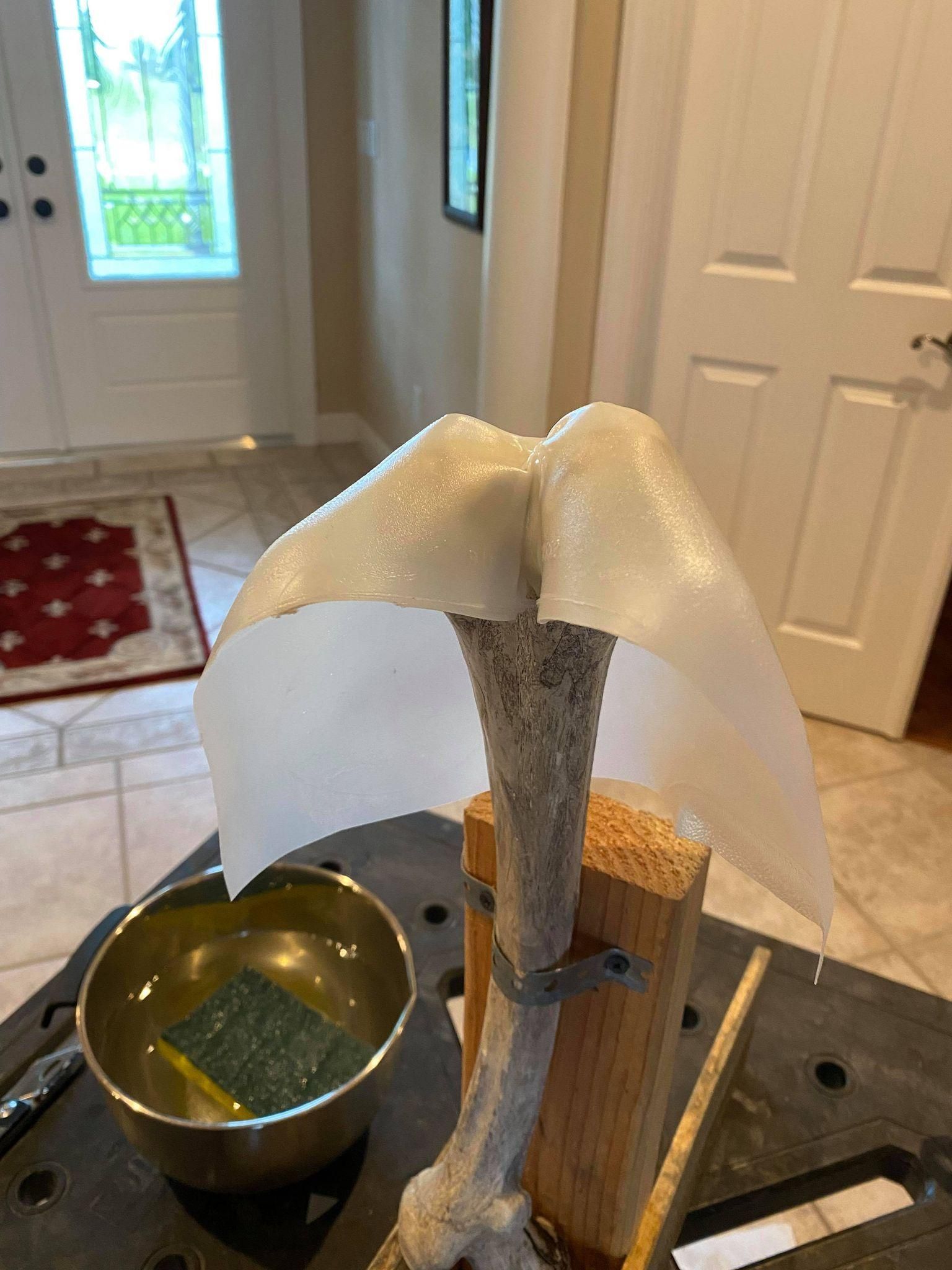 Milk Jug Skulls : 10 Steps (with Pictures) - Instructables