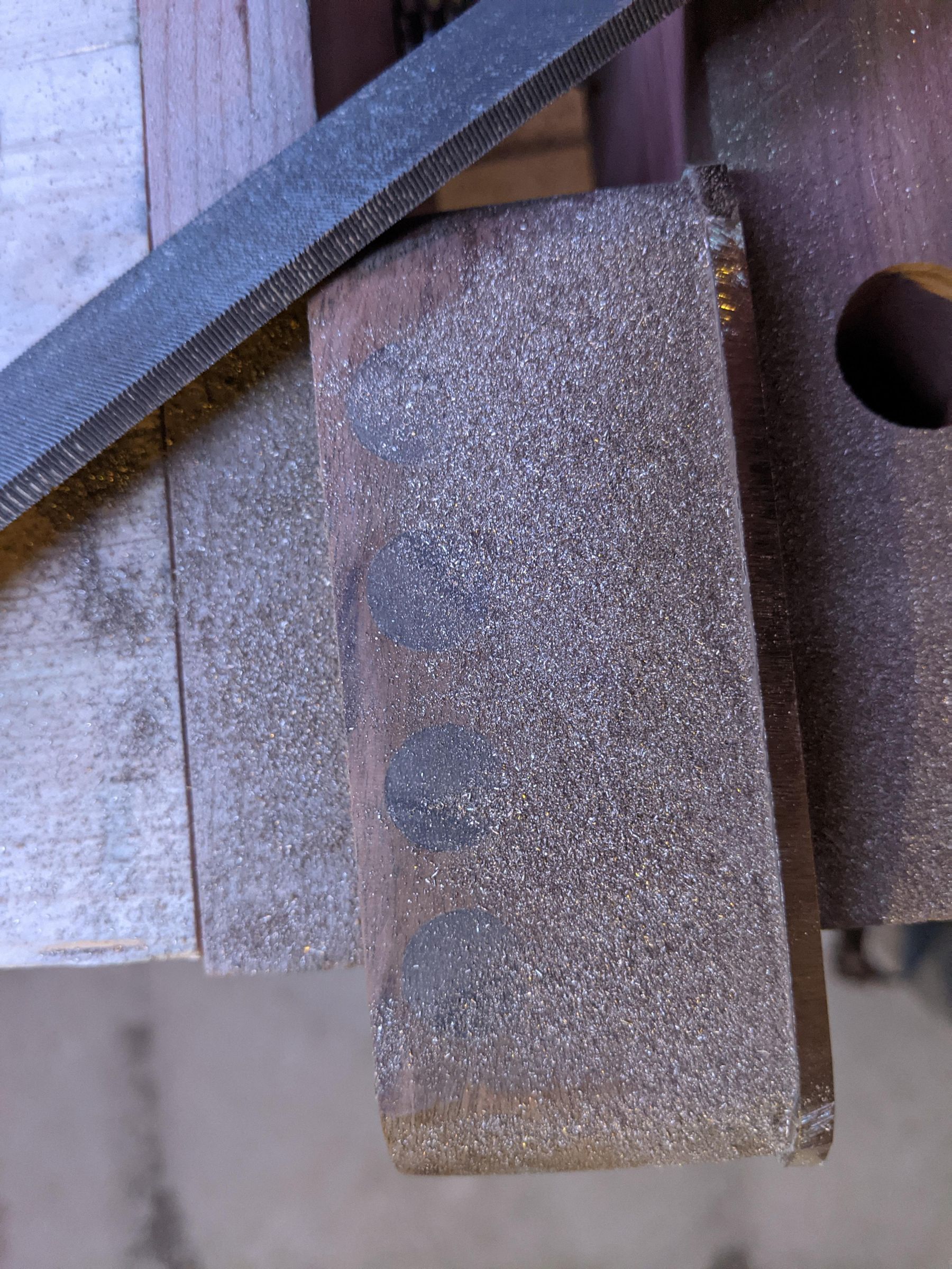 Wooden Putter DIY : 6 Steps (with Pictures) - Instructables