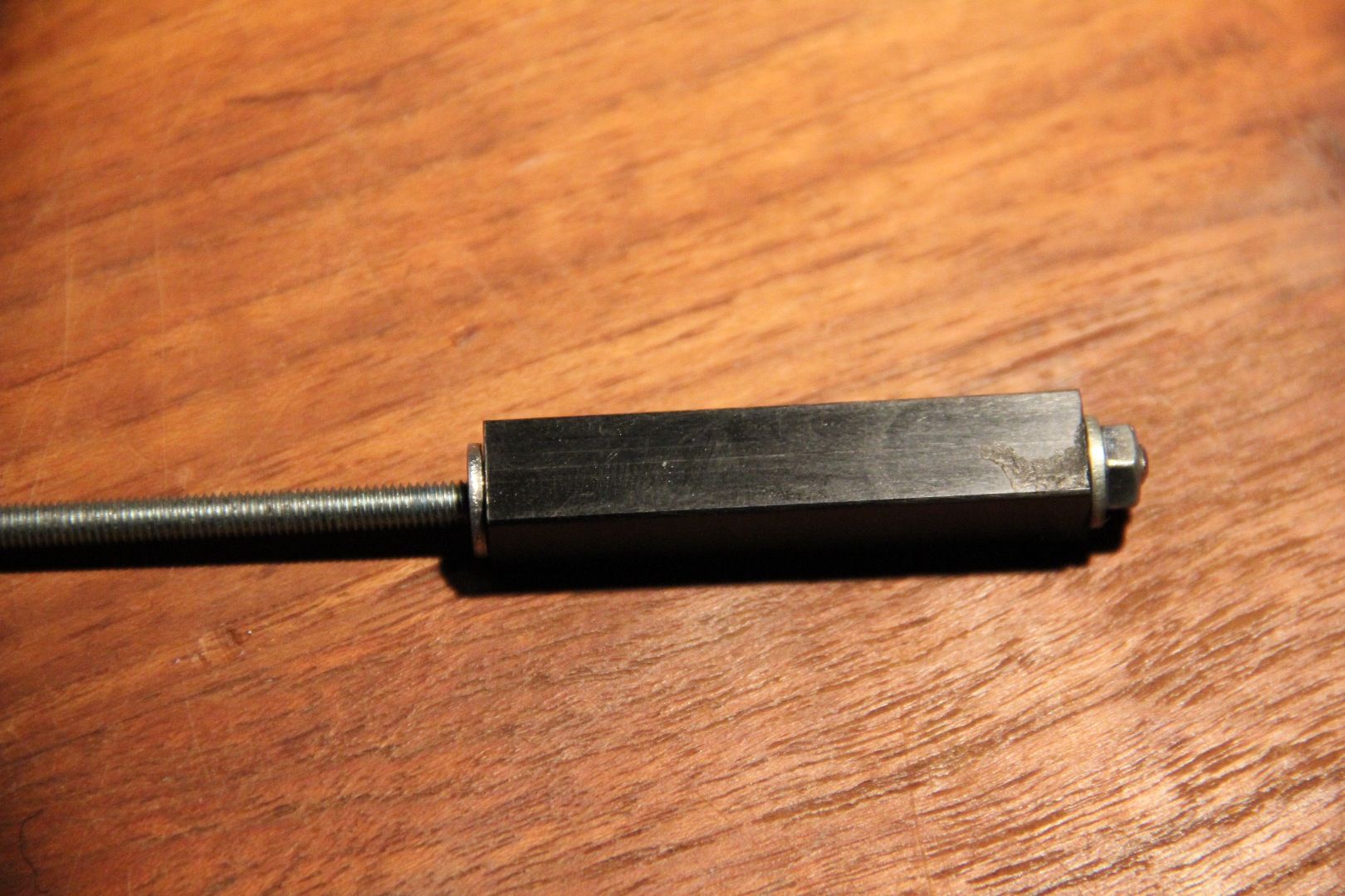 Scratch Built Fireball Shooting Tricopter : 50 Steps (with Pictures ...