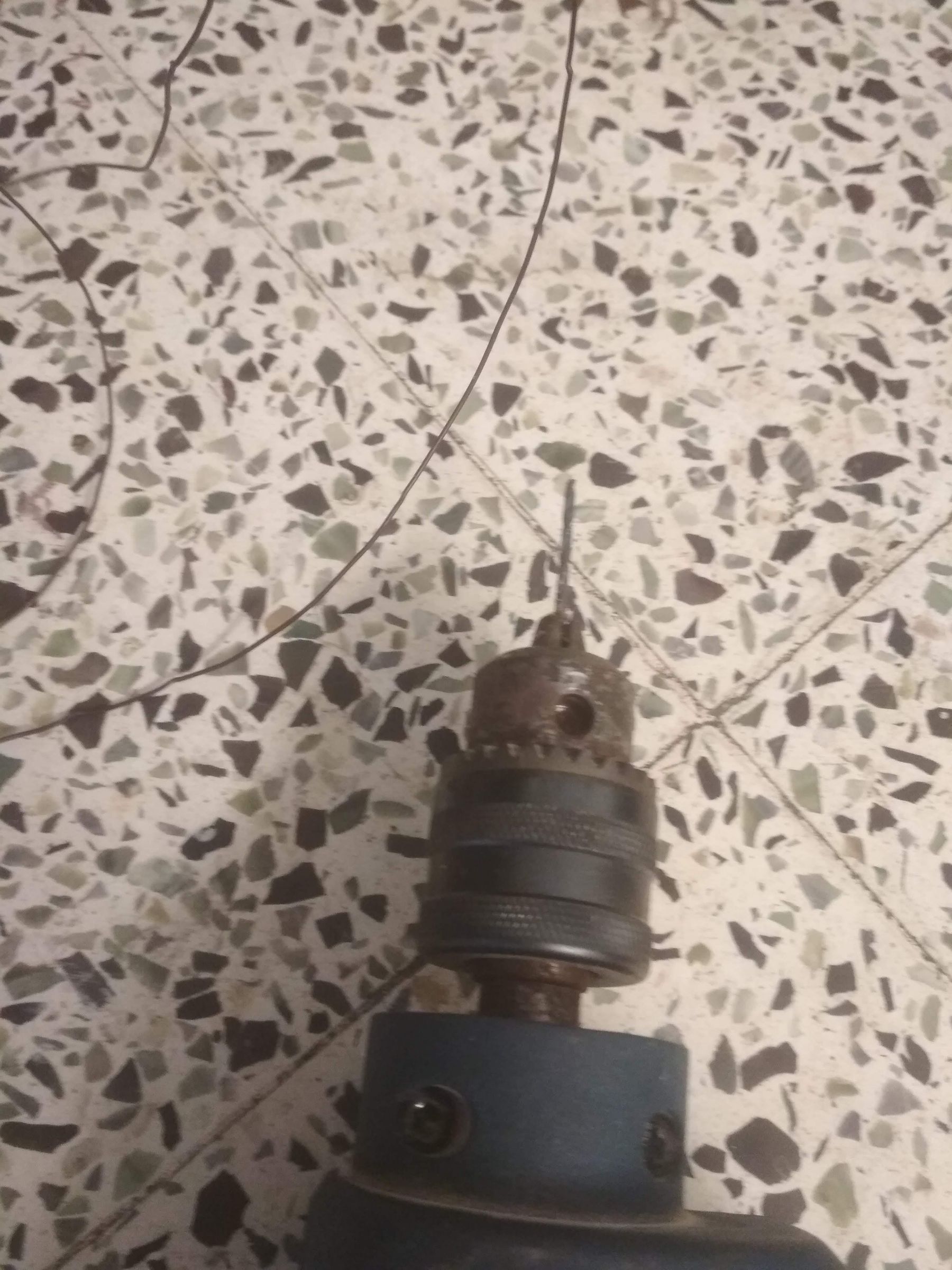 Fix a Broken Plastic Chair : 6 Steps (with Pictures) - Instructables