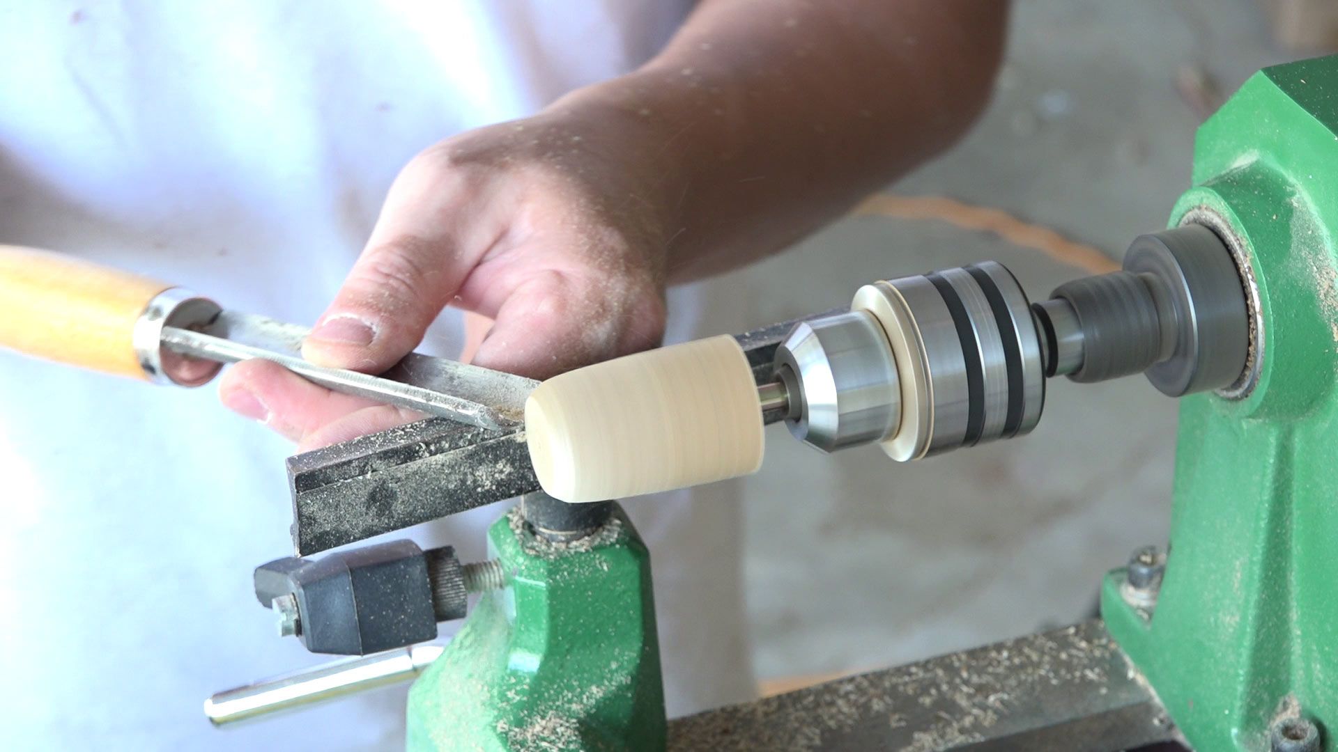 $1 Inflatable Sander Replacement DIY : 5 Steps (with Pictures ...