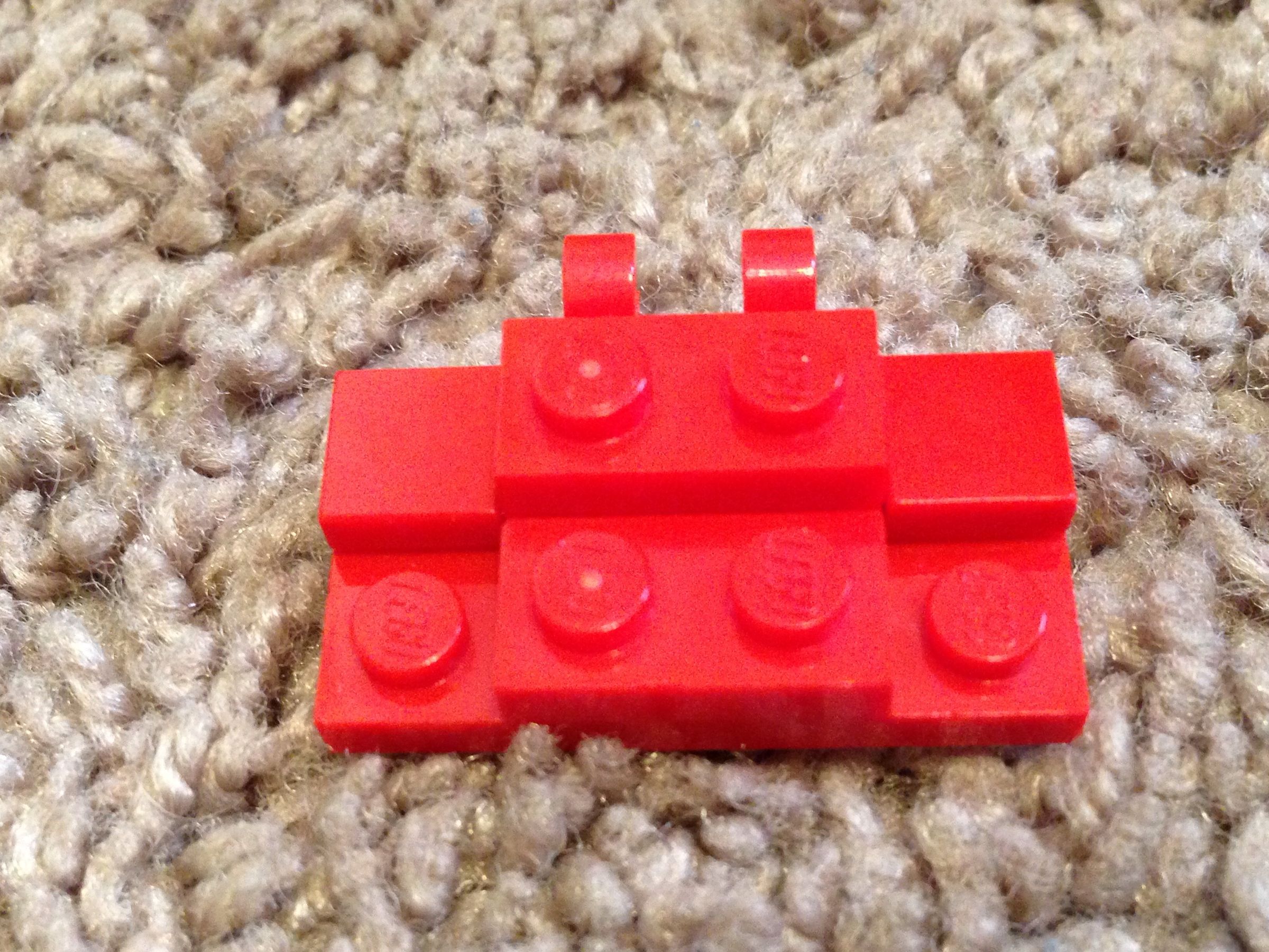 Lego Pokeball Variations : 5 Steps (with Pictures) - Instructables