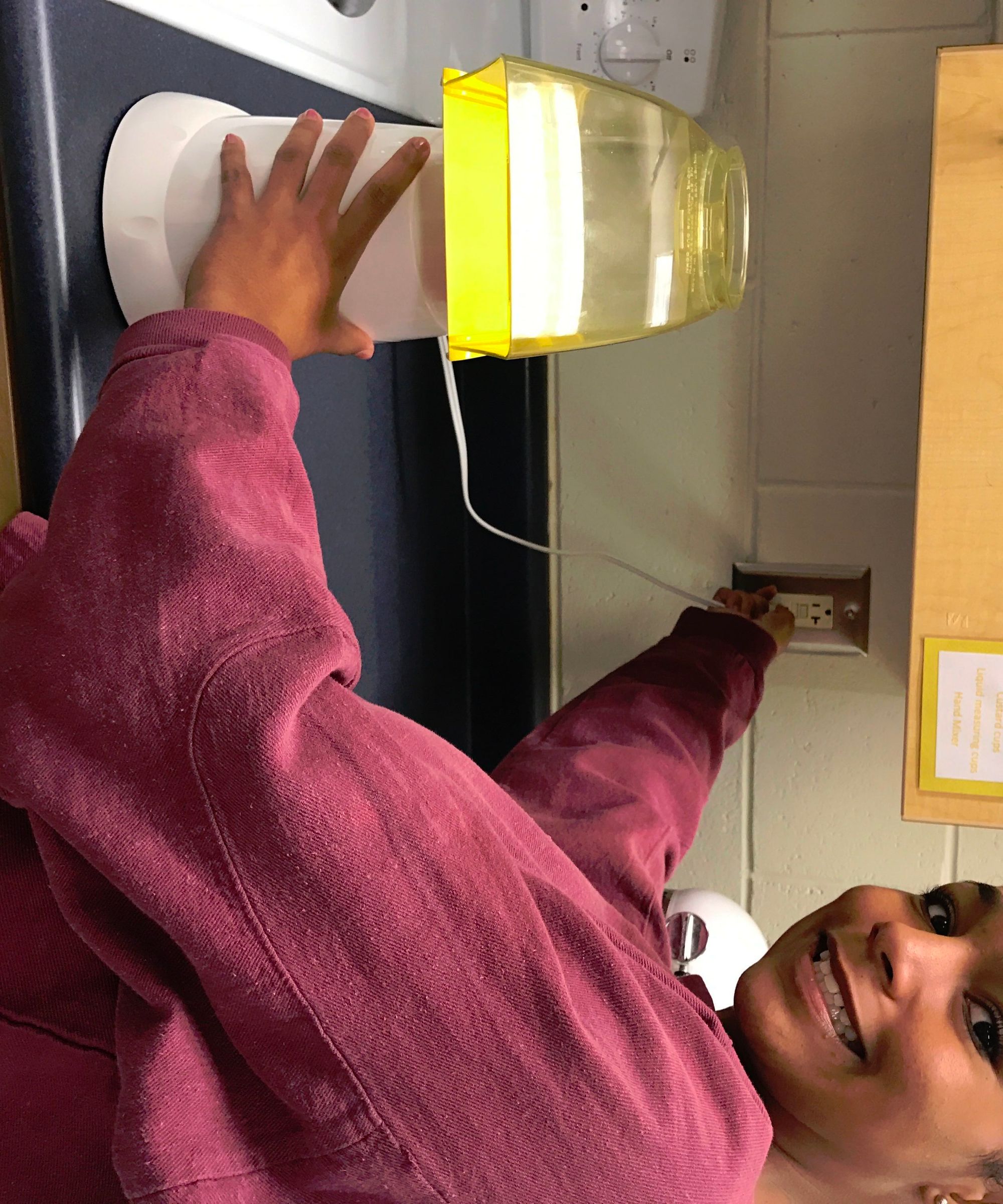 How to Use a Popcorn Popper : 6 Steps - Instructables