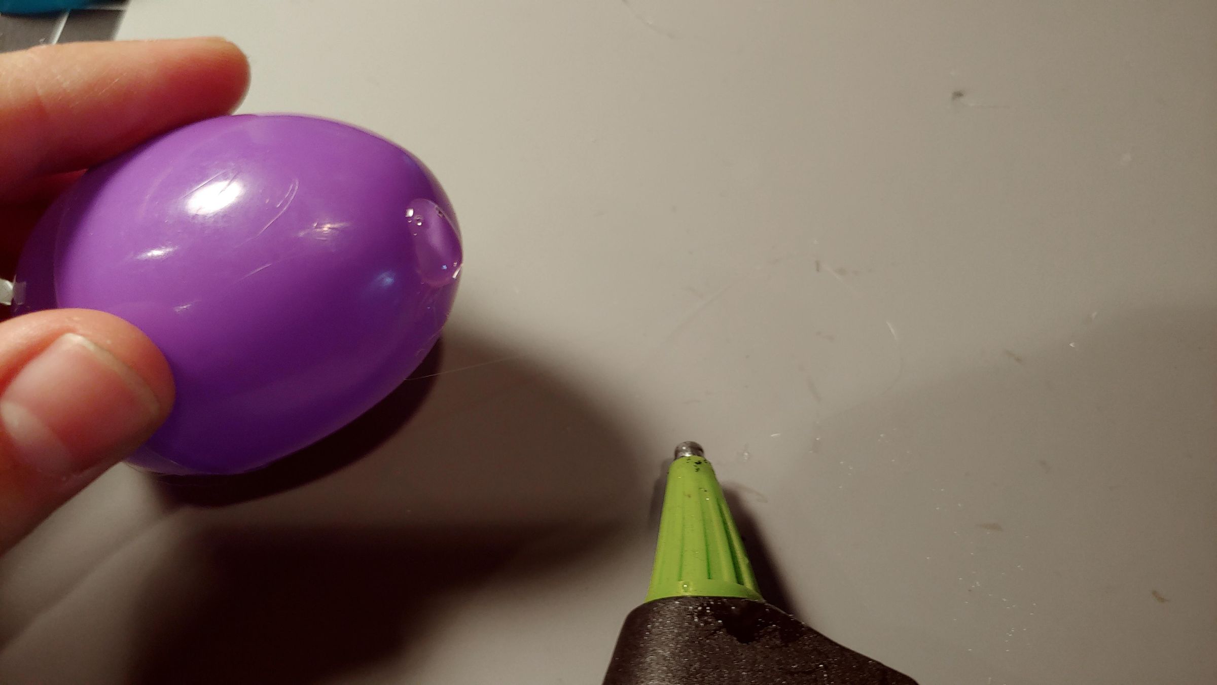 Super Easy Spiders : 4 Steps (with Pictures) - Instructables