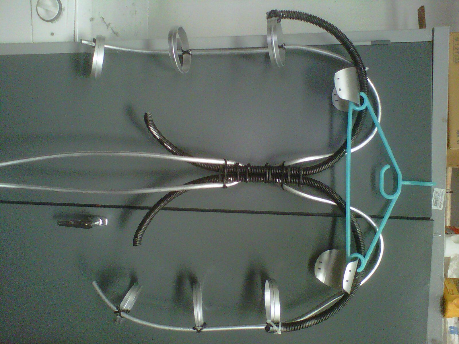 Whiplash Costume : 6 Steps - Instructables