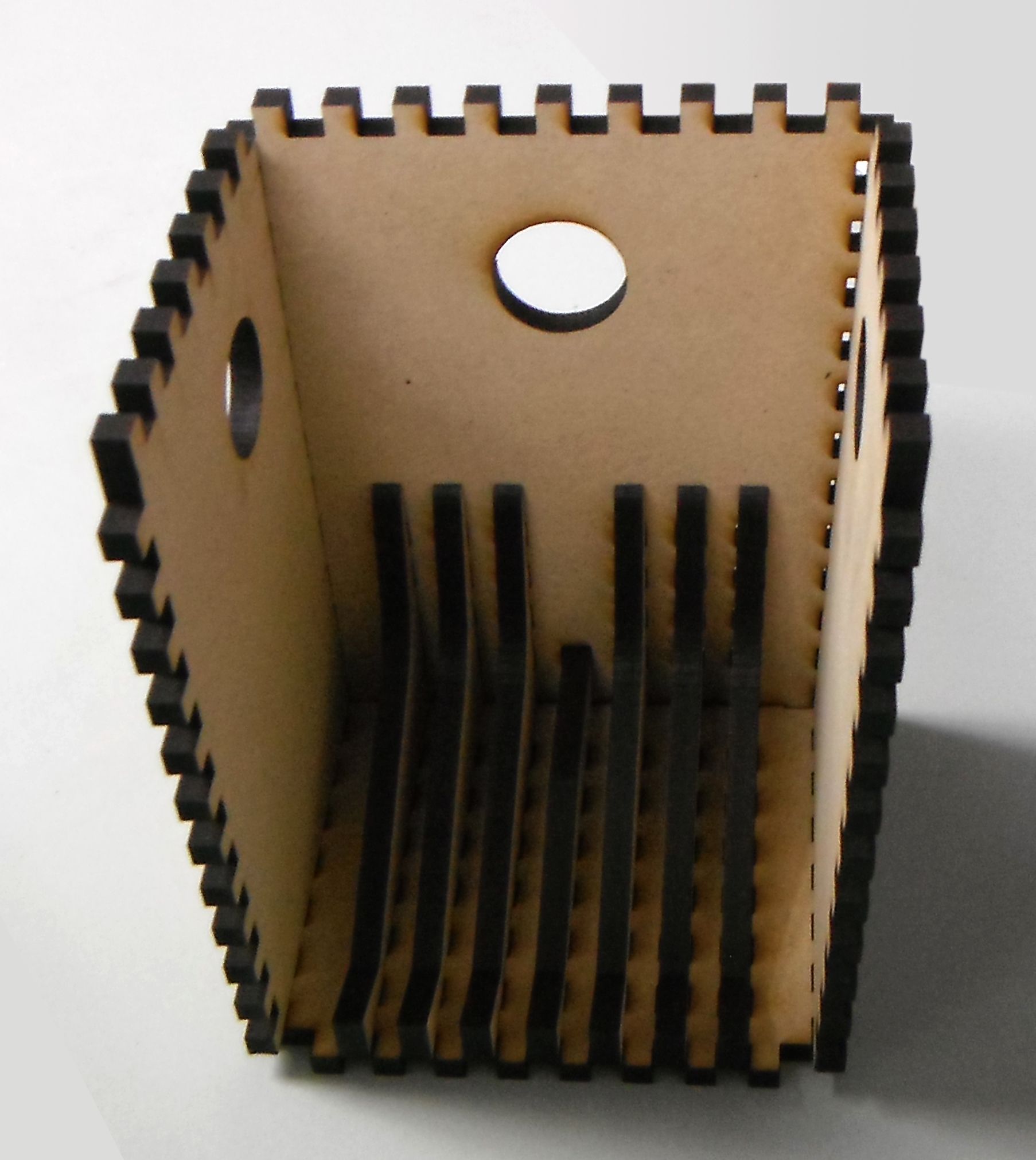 In-wall Speaker Enclosures for Creative Inspire T7700 Speakers : 5 ...