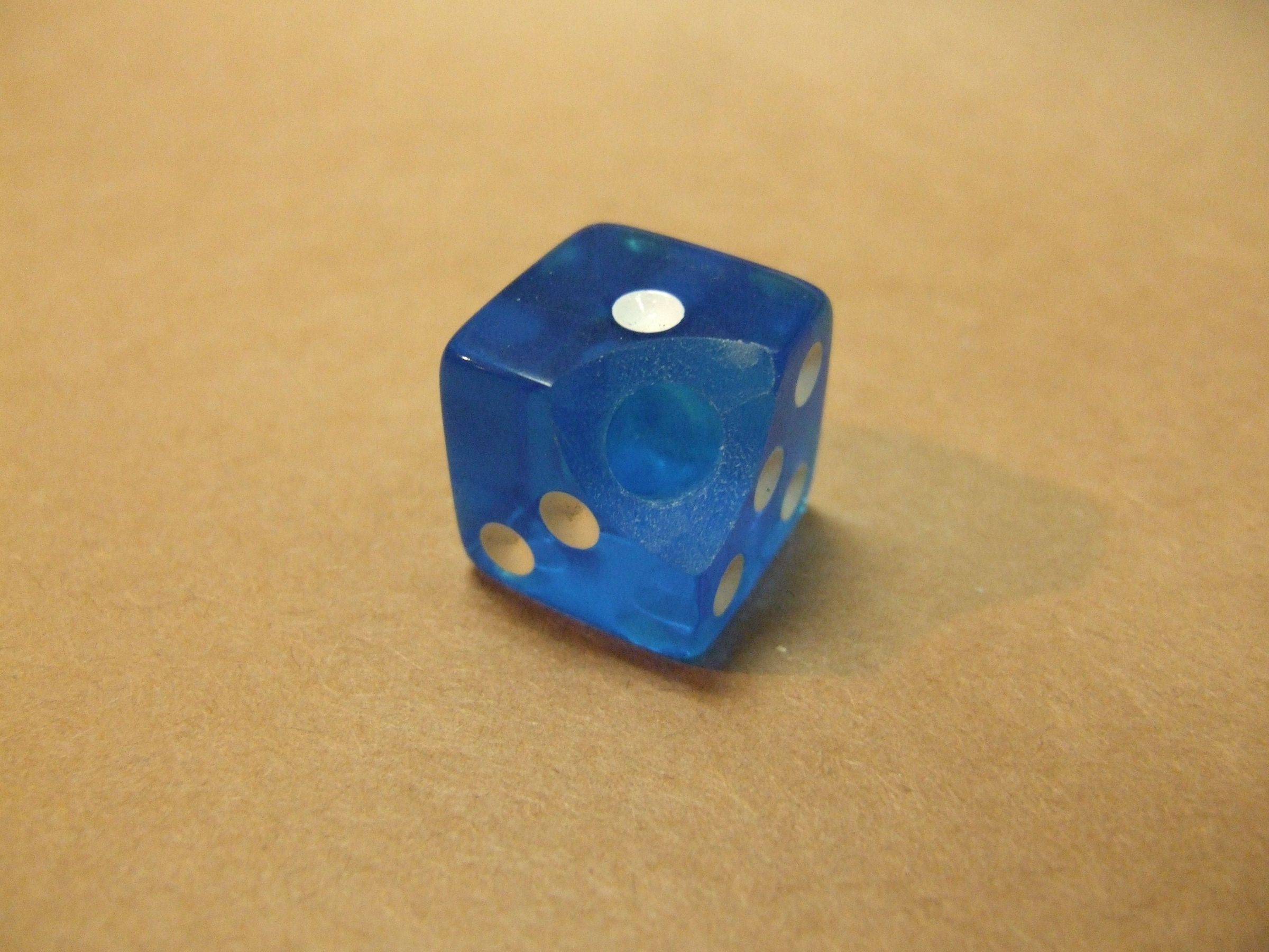 2x2 Magnetic Dice Cube : 5 Steps (with Pictures) - Instructables