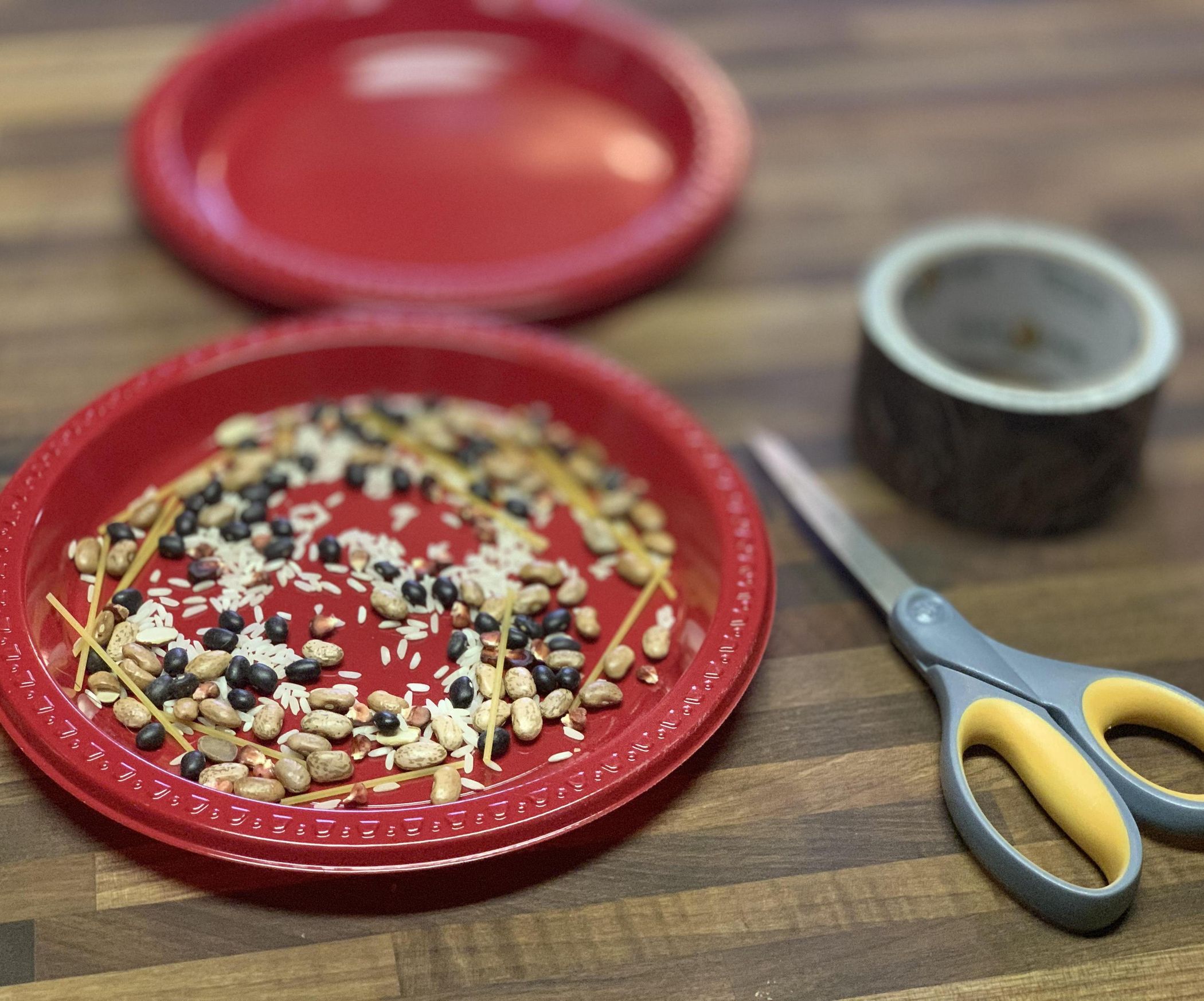 Homemade Sound Maker & Shaker - Quick Craft for Kids - Instructables