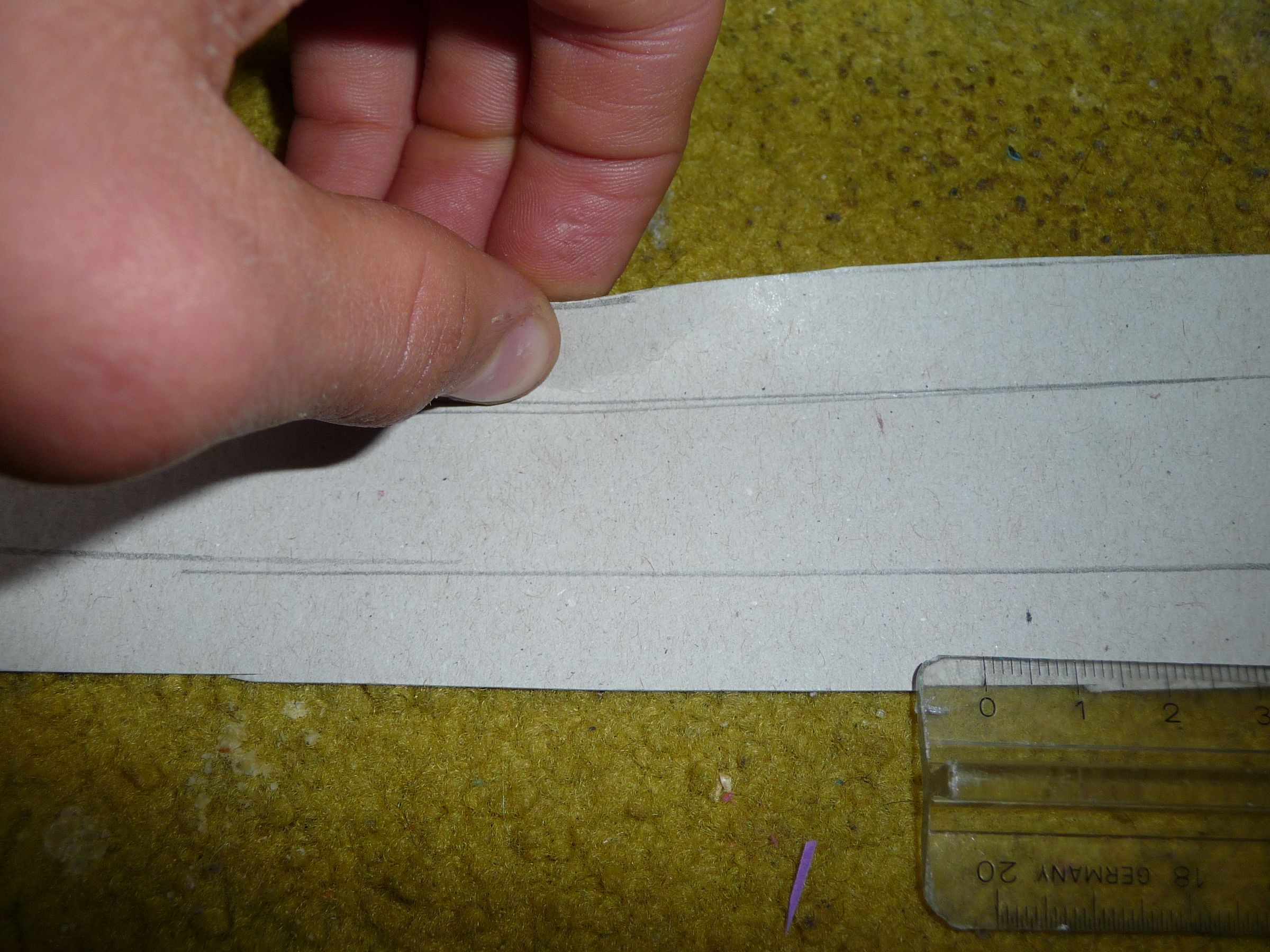 Easy to Make Cardboard Marble Run : 4 Steps - Instructables