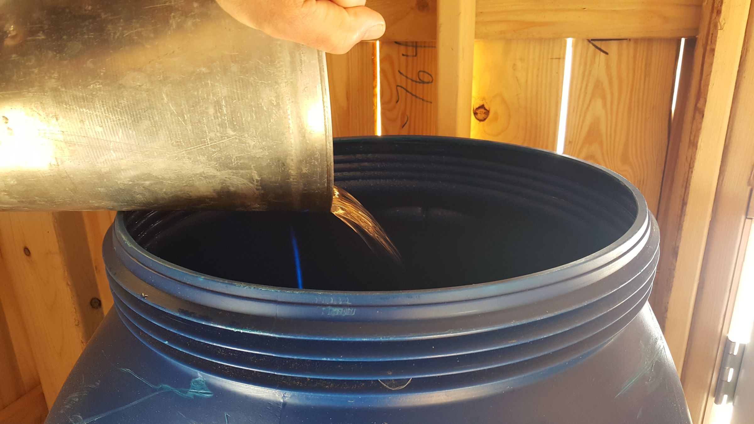 DIY Maple Syrup : 8 Steps (with Pictures) - Instructables
