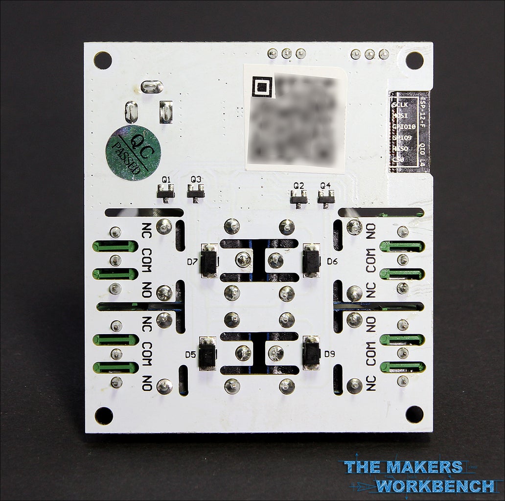 Diy Home Automation With Esp8266 Linknode R4 And Amazon Alexa 11 Steps With Pictures