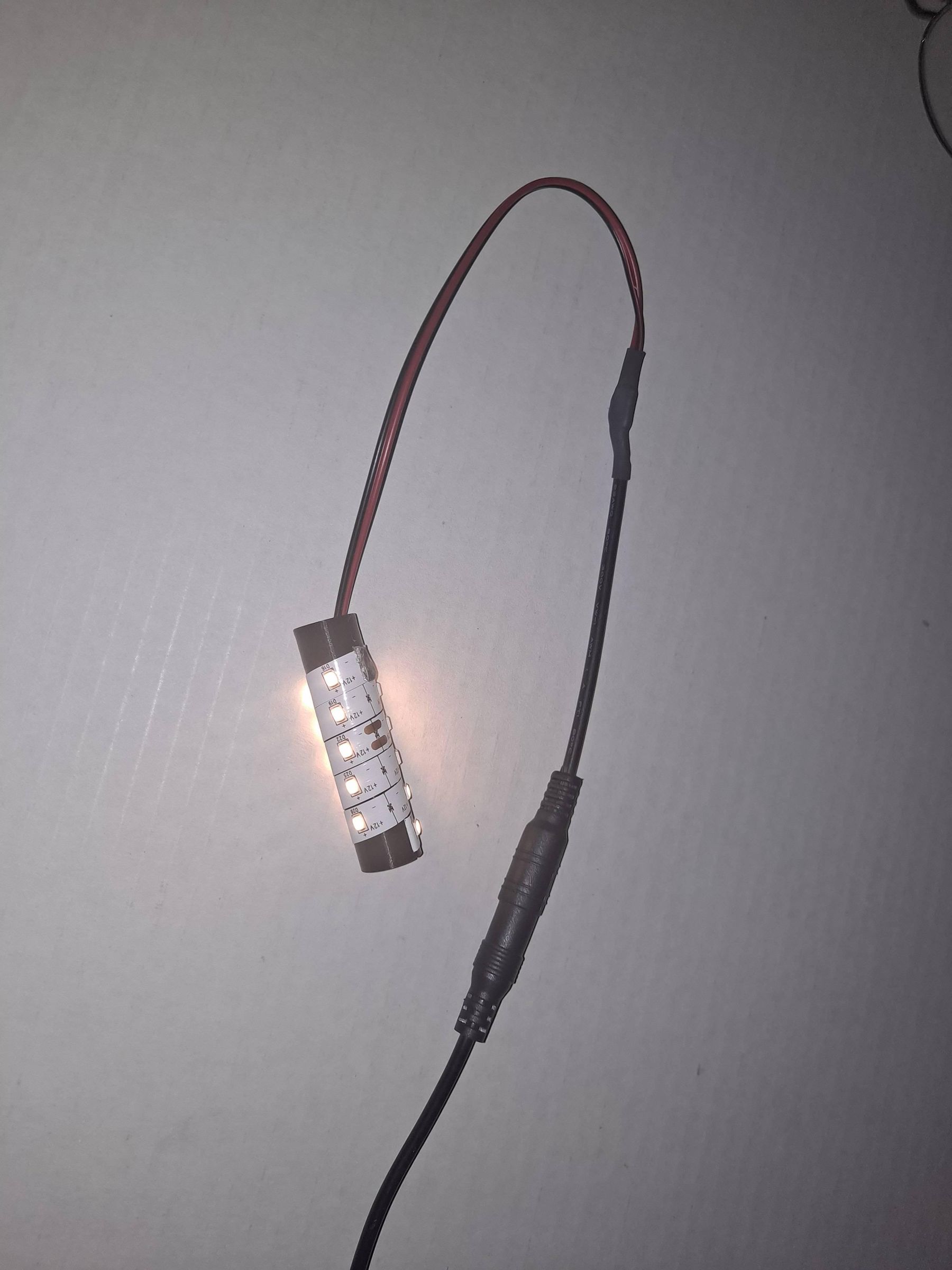 Lighted 3D Moon Phase Clock : 11 Steps (with Pictures) - Instructables