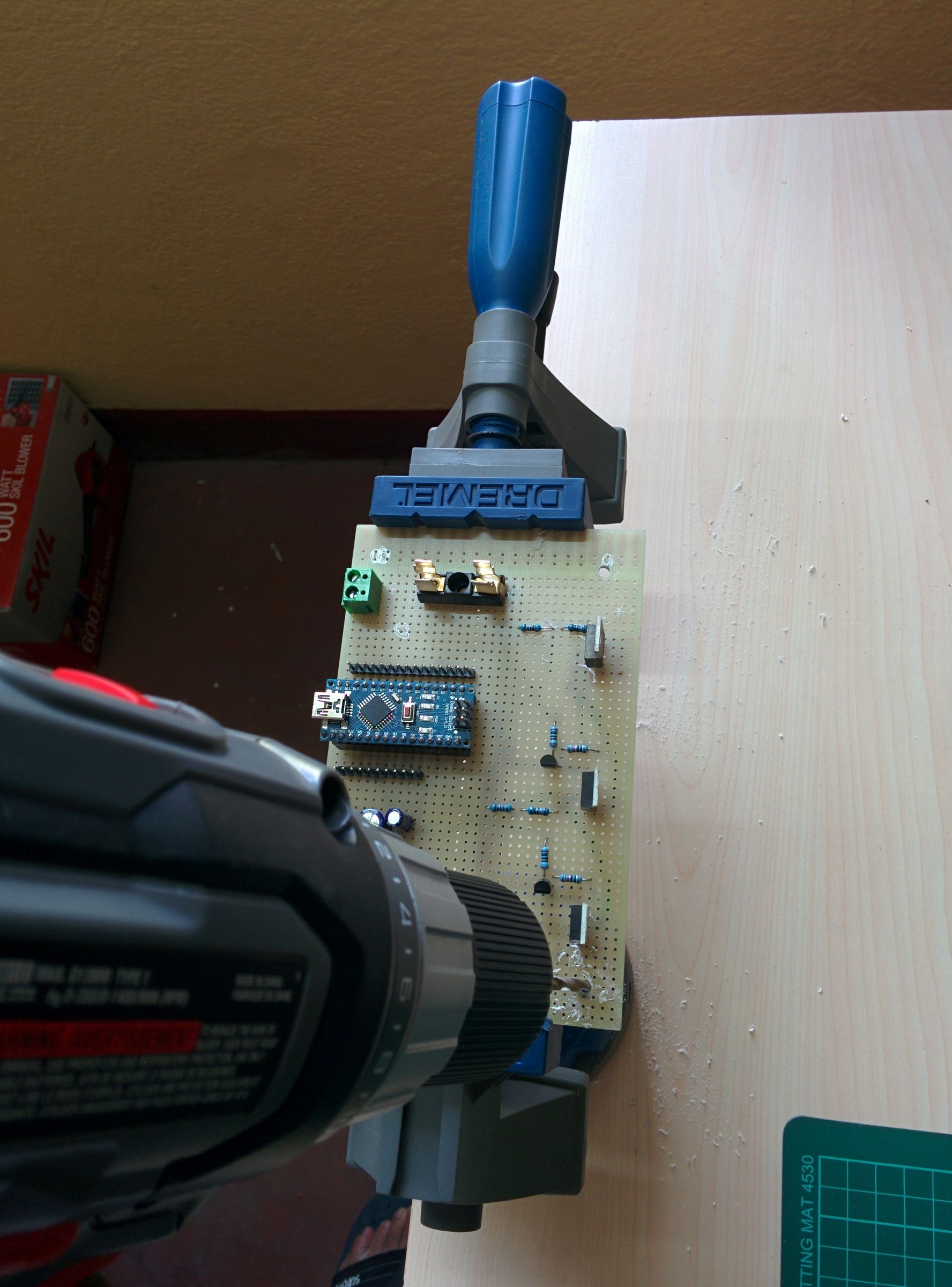 ARDUINO SOLAR CHARGE CONTROLLER ( Version 2.0) : 26 Steps (with ...