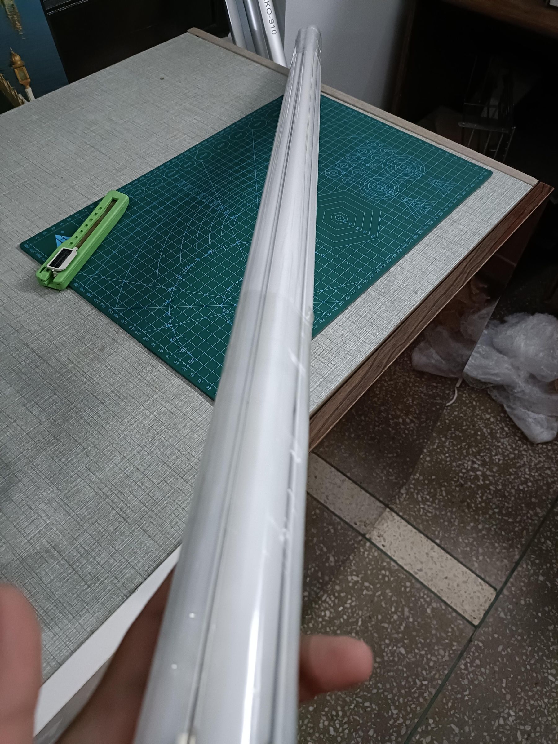 DIY RGB Shelf Lights Using ESP8266 & WLED : 4 Steps (with Pictures ...