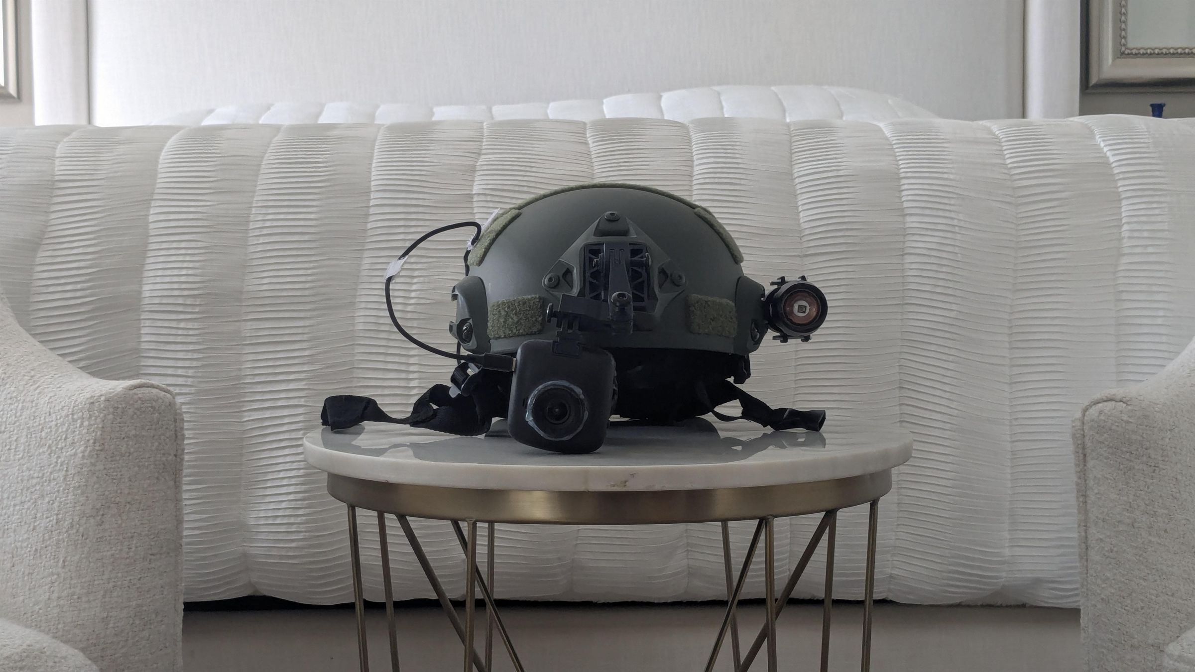 PIXL-NVG (DIY Digital Night Vision Monocular) : 7 Steps (with Pictures ...