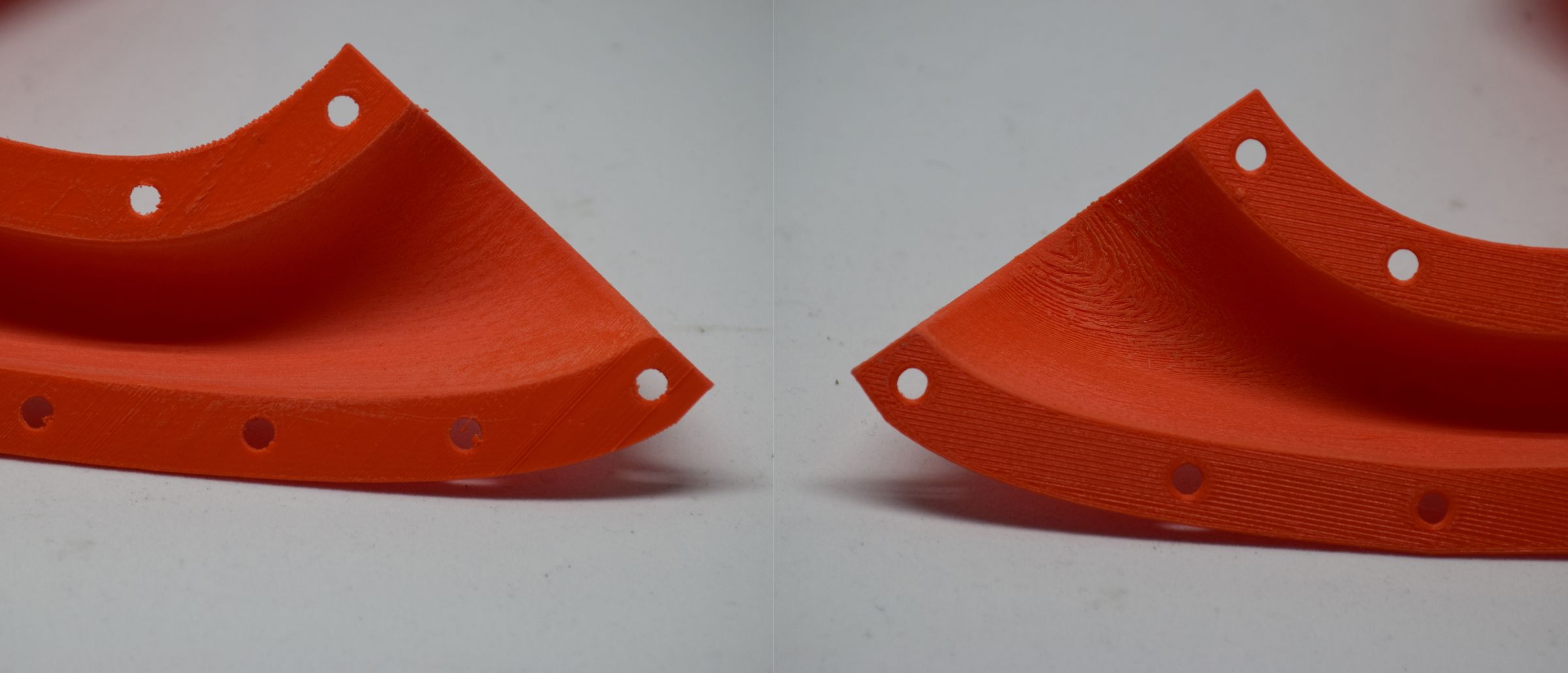 3D Printed Concrete Molds Part 2 : 13 Steps (with Pictures) - Instructables