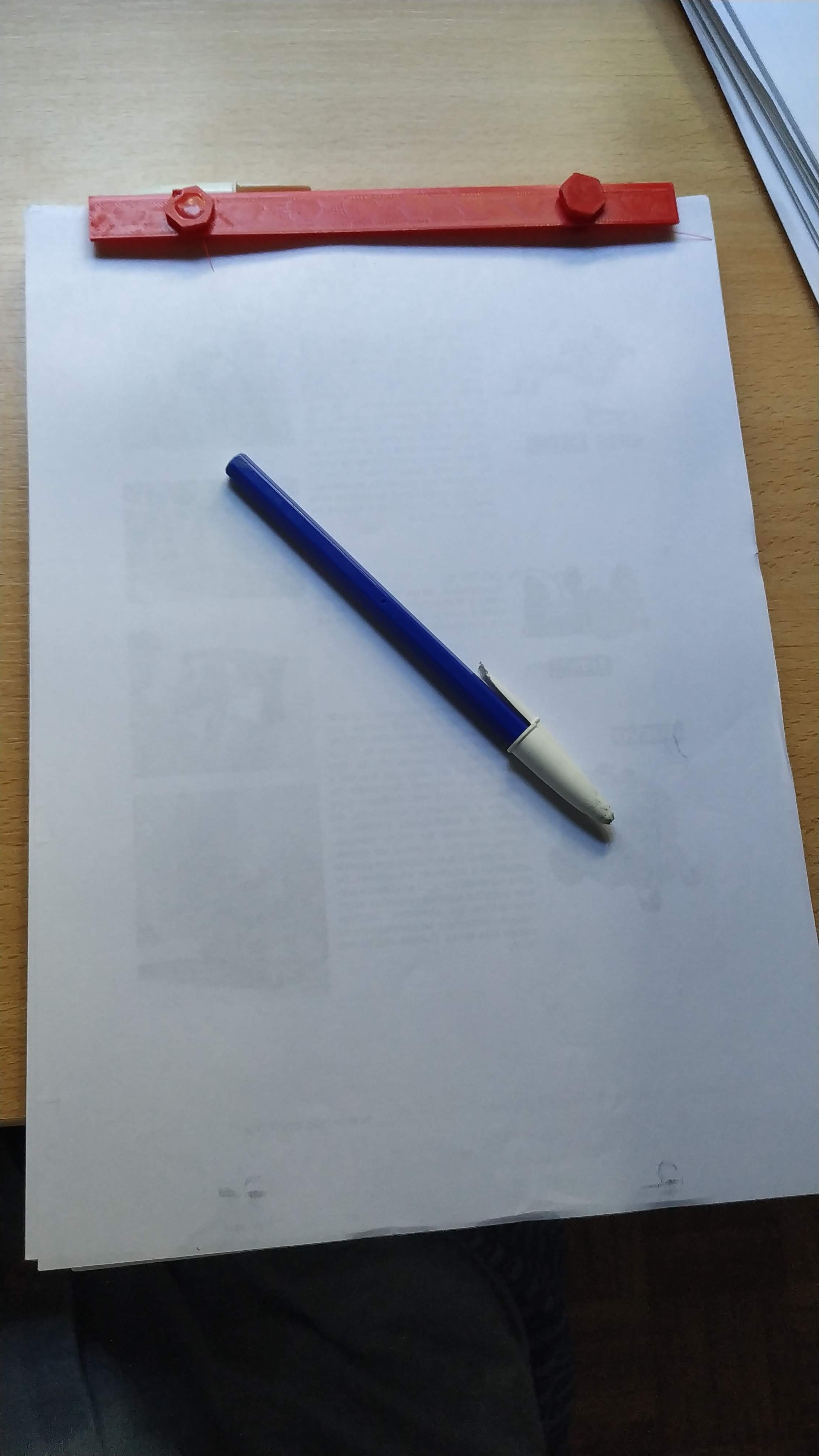 Re-usable Notebook Papers : 3 Steps - Instructables