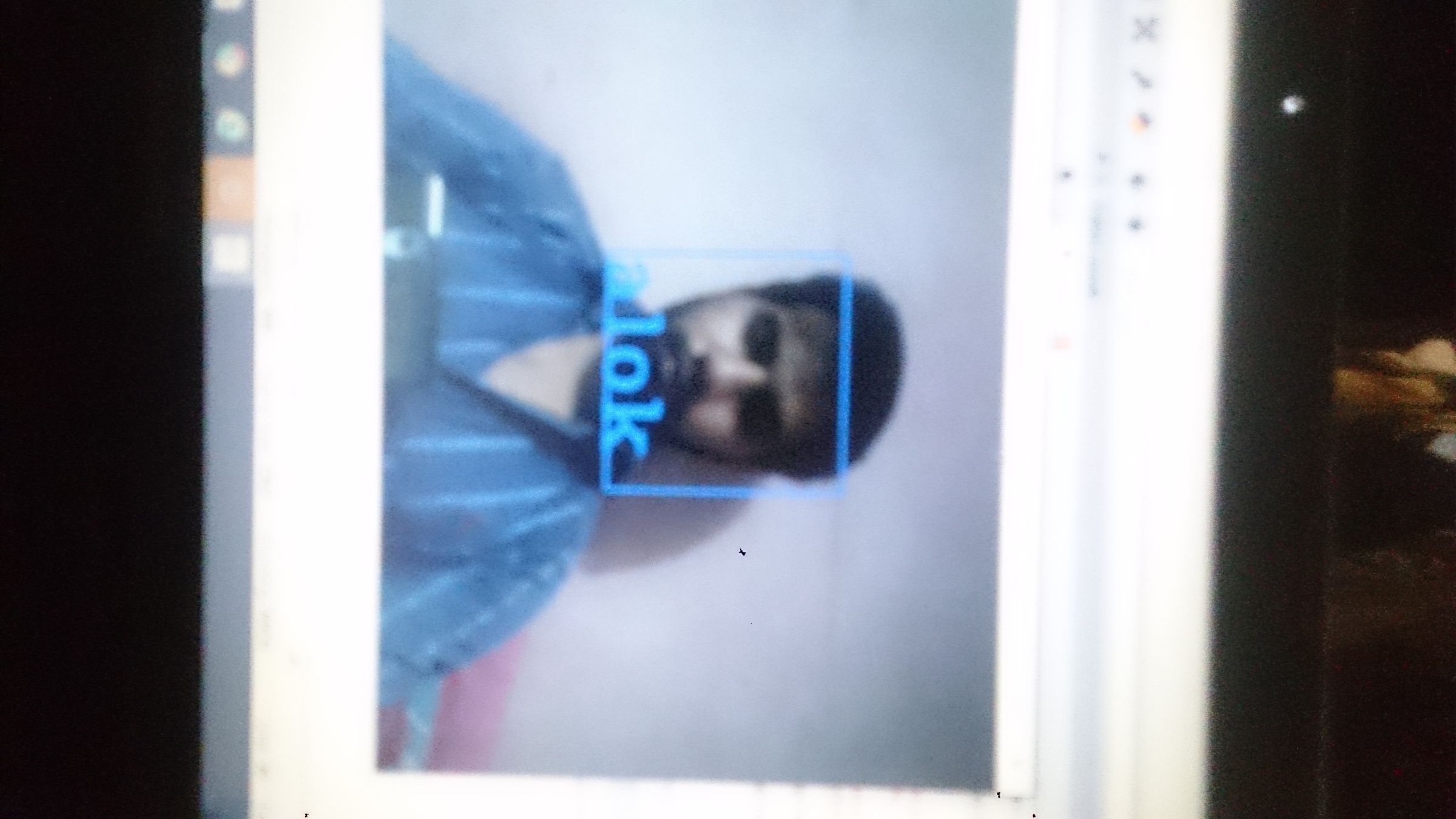 Face Detection+recognition : 8 Steps (with Pictures) - Instructables