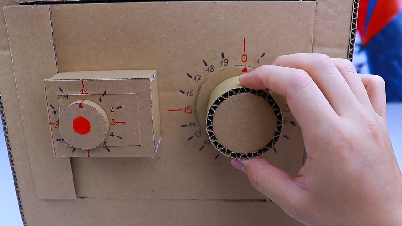 Making Safe and Smart Lock 2 Levels : 20 Steps (with Pictures ...