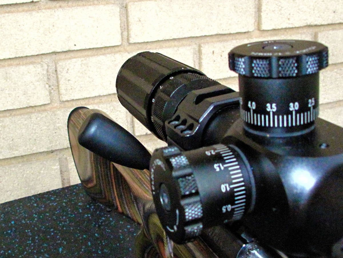 Installing a Custom Bolt Handle : 3 Steps - Instructables