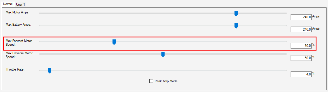 Controlling Motor Speed : 16 Steps - Instructables