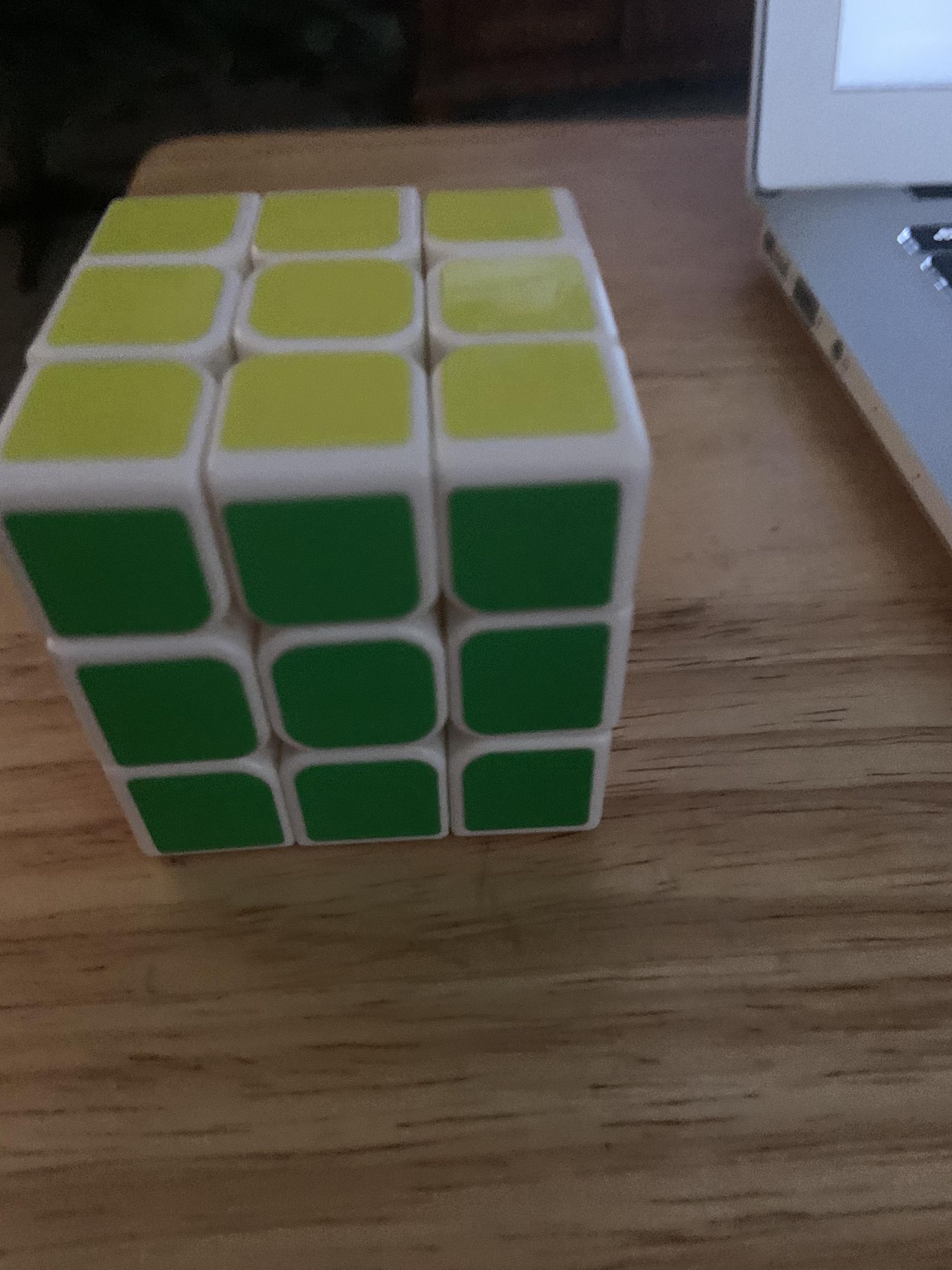 How to Solve a Rubik's Cube : 7 Steps - Instructables