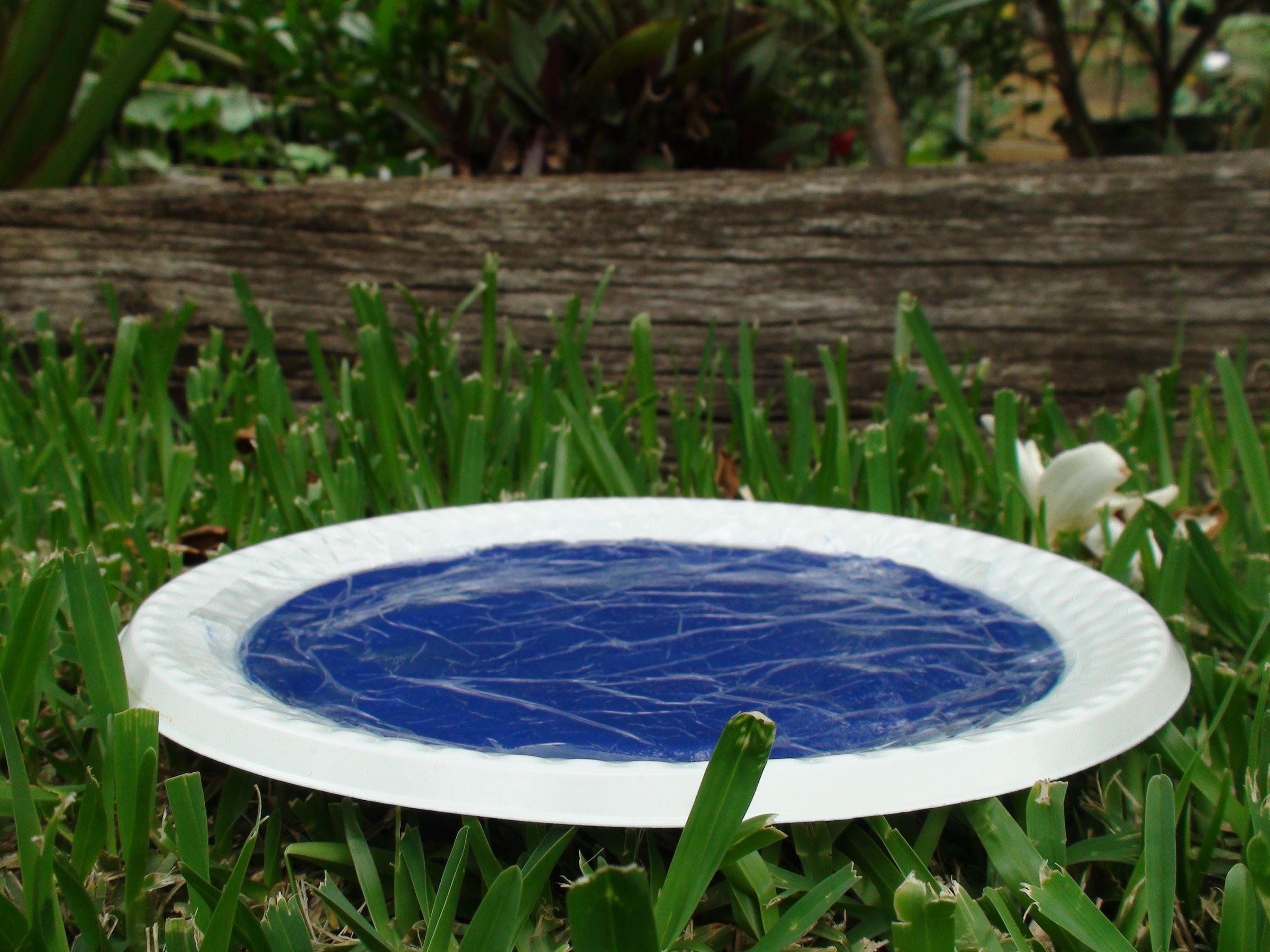 Make a Hail-Pad Without Any Styrofoam or Foil! : 5 Steps (with Pictures ...