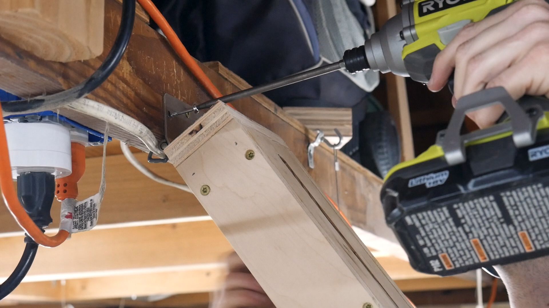 Overhead Camera Dolly System : 29 Steps (with Pictures) - Instructables