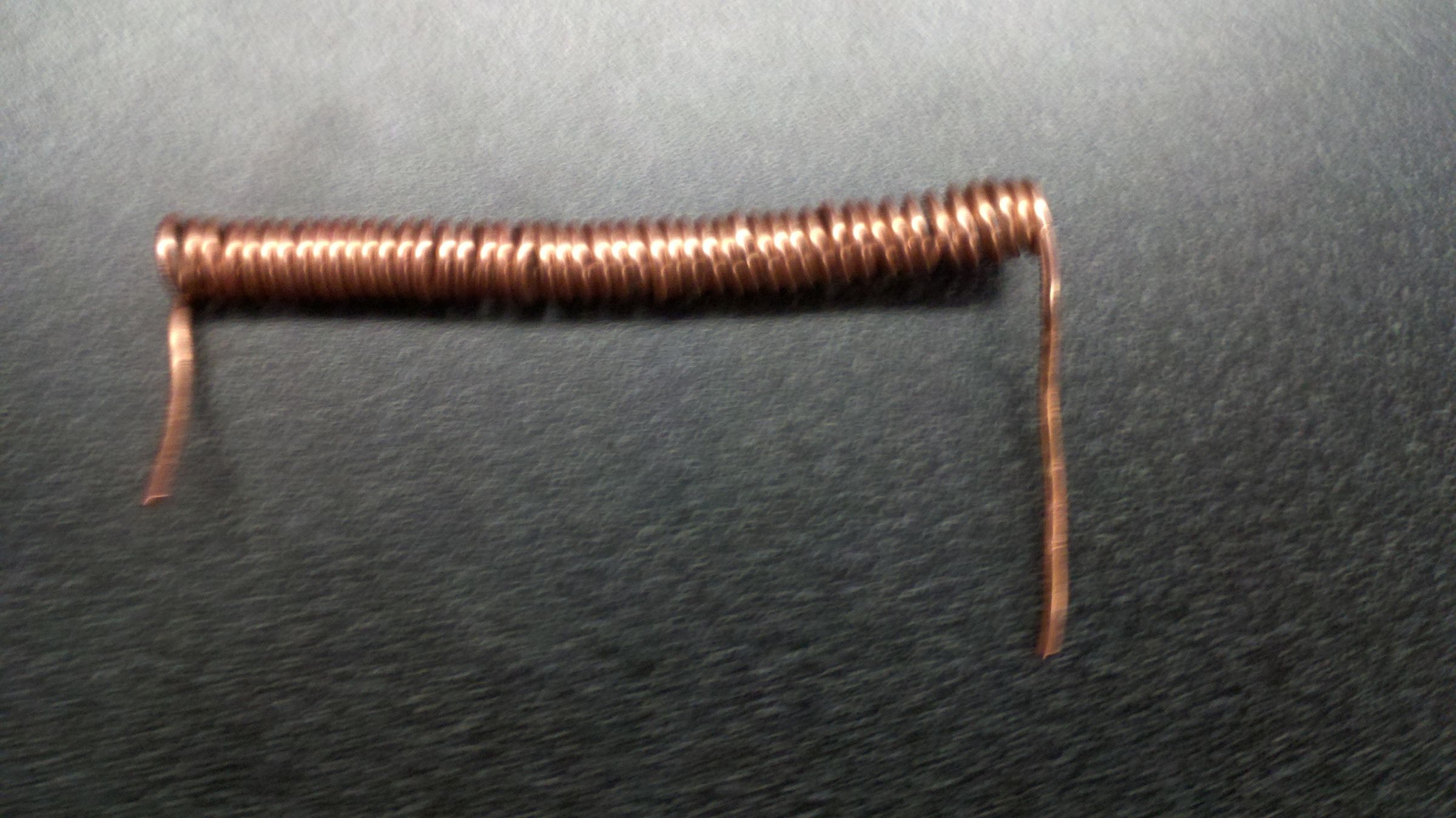 Electromagnet : 4 Steps - Instructables