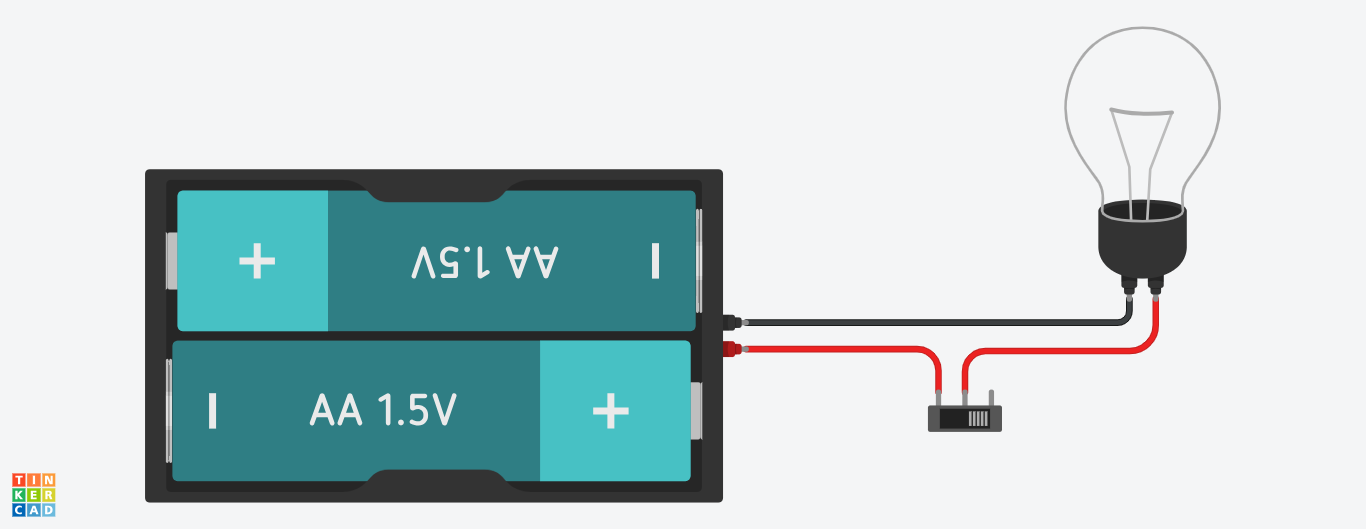 From Light Bulb to Arduino (Microcontroller Getting Started) : 6 Steps ...