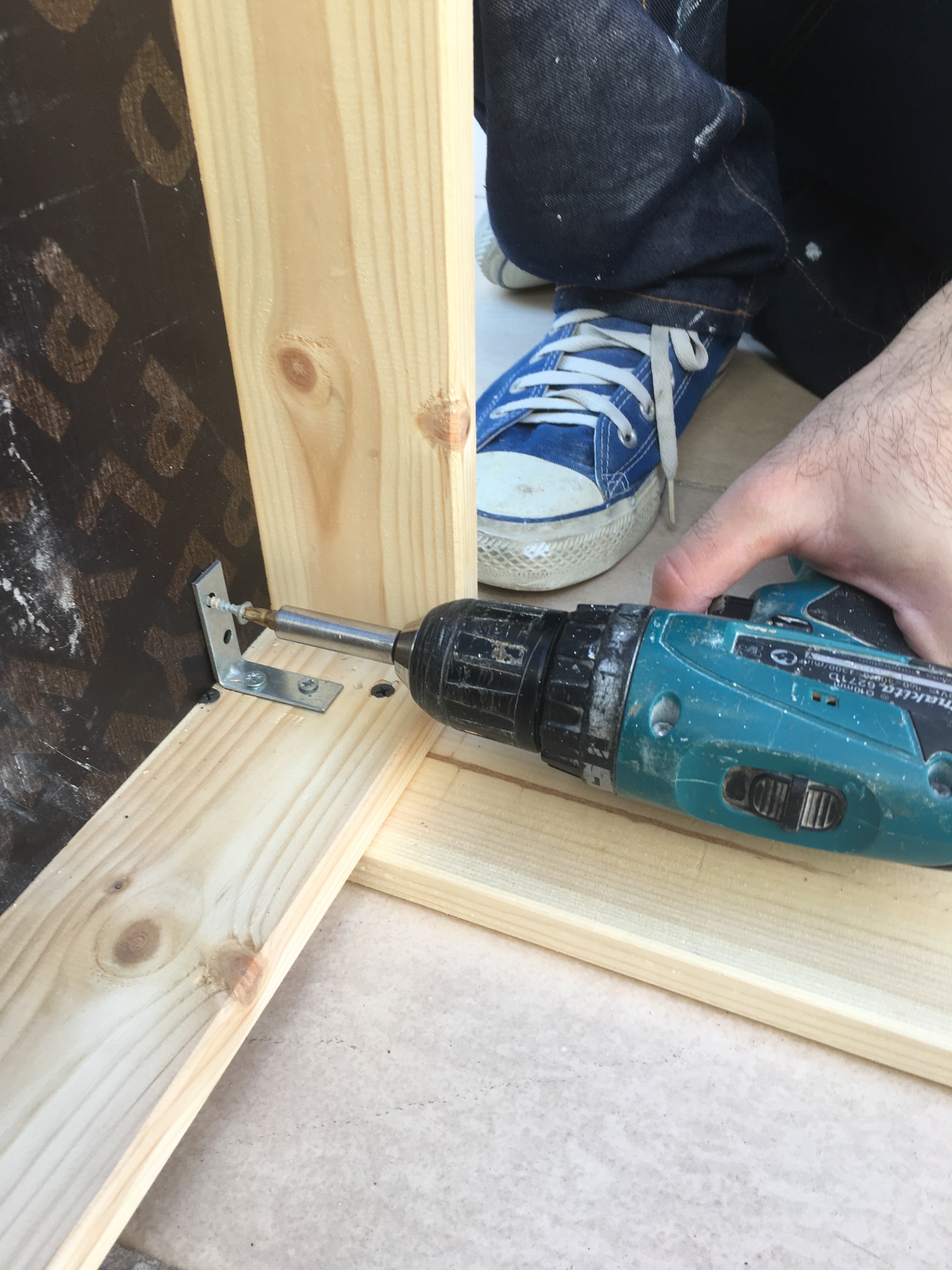 Smart Workbench : 8 Steps (with Pictures) - Instructables